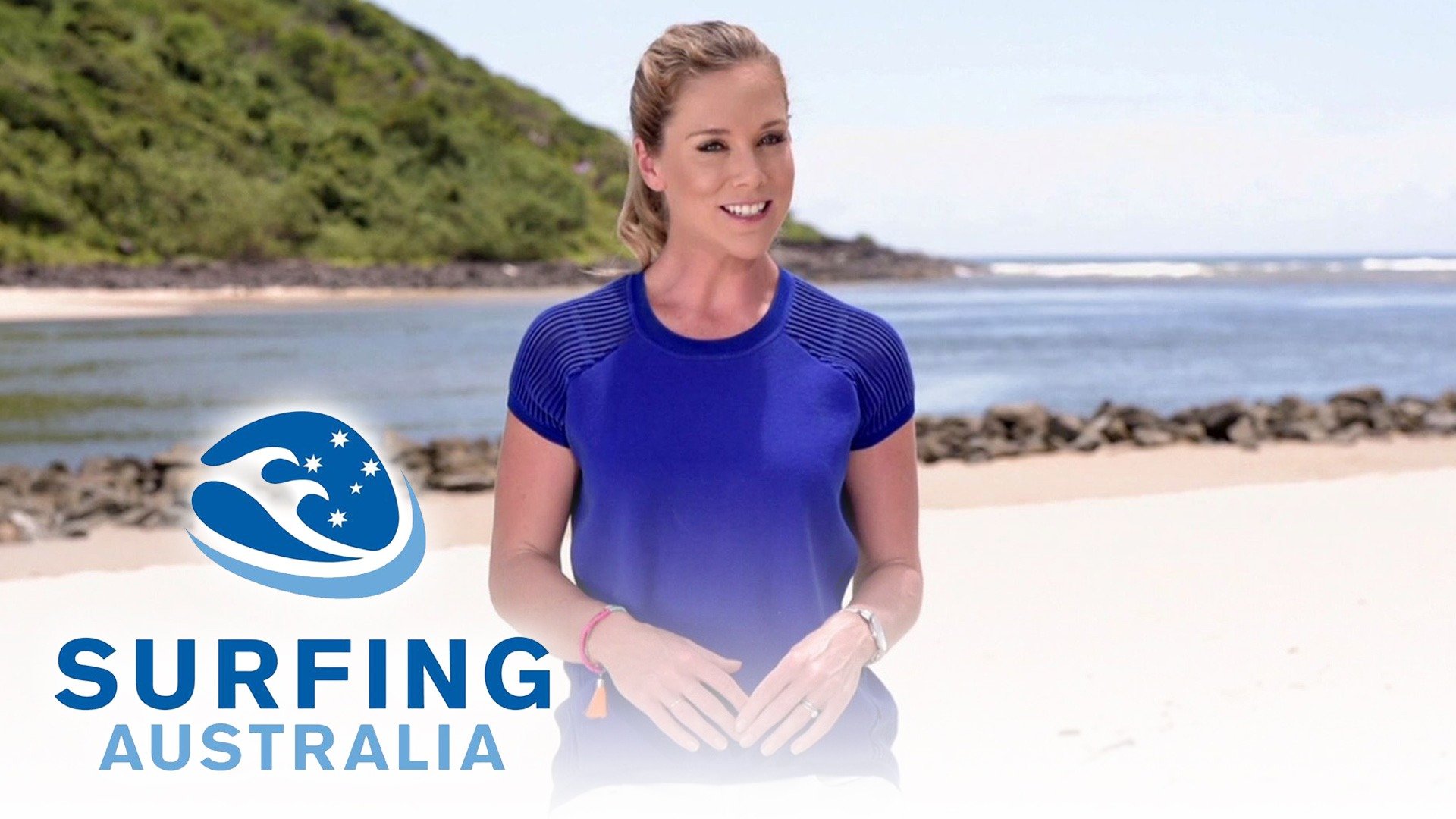 Watch Surfing Australia TV live or on-demand | Freeview Australia