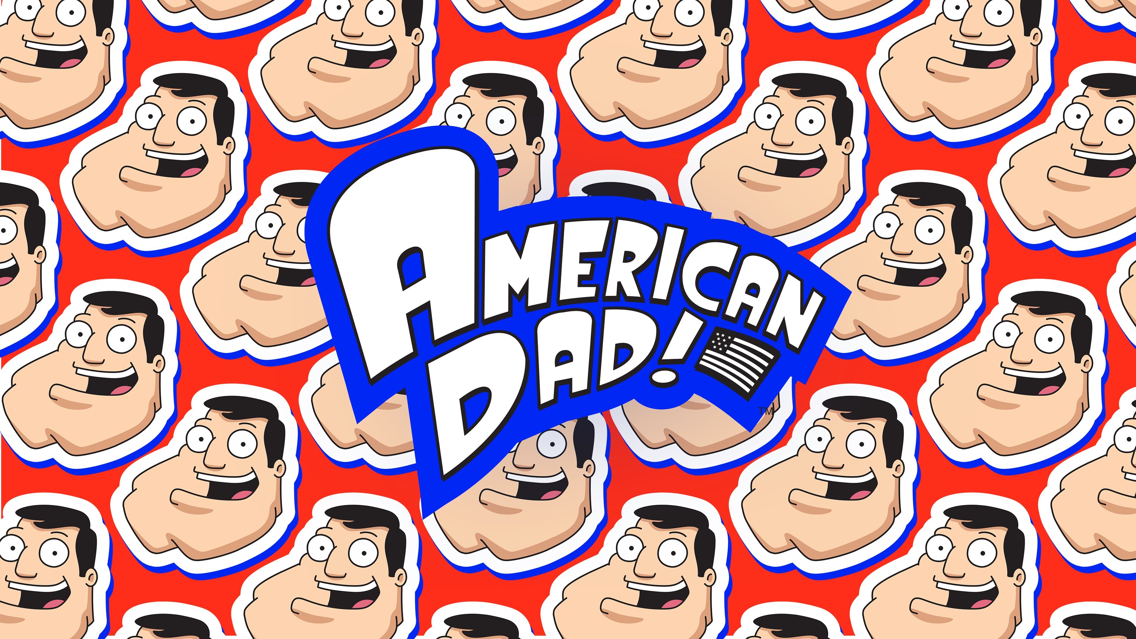 Watch American Dad live or on-demand | Freeview Australia