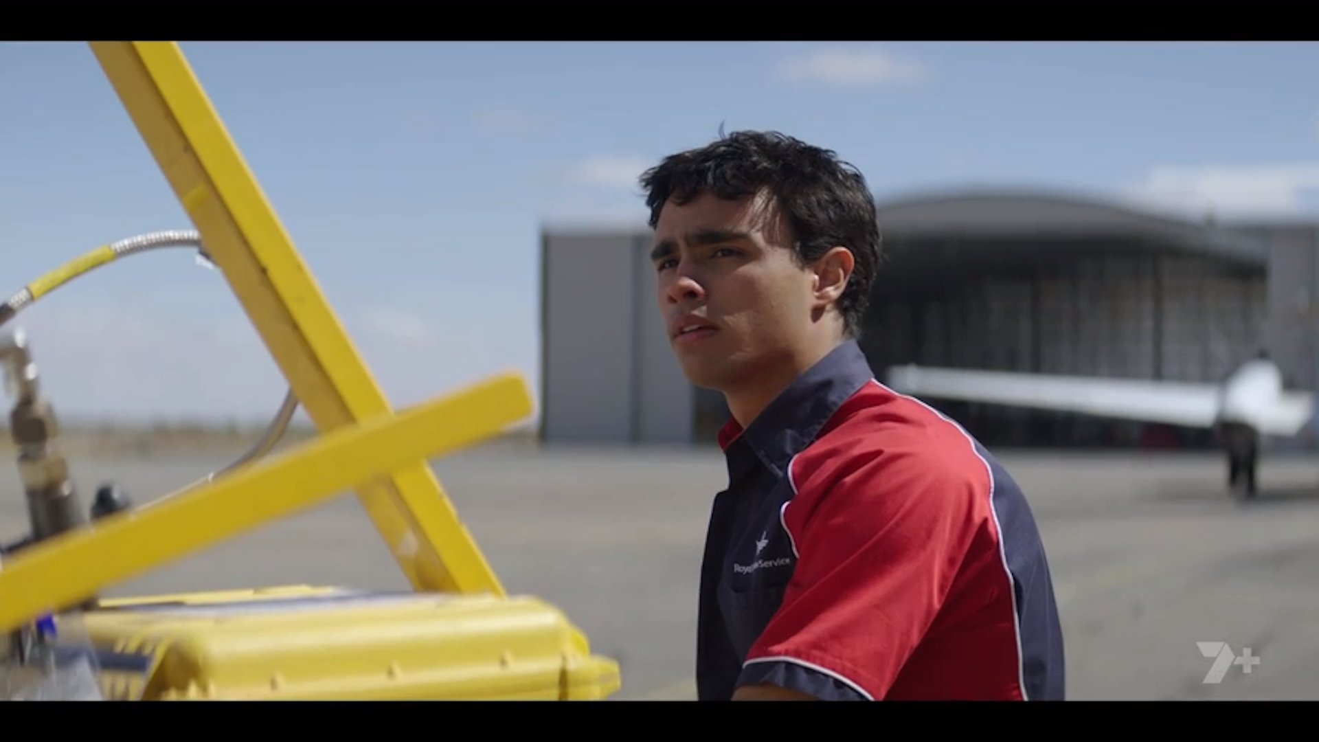 Watch RFDS live or on-demand | Freeview Australia