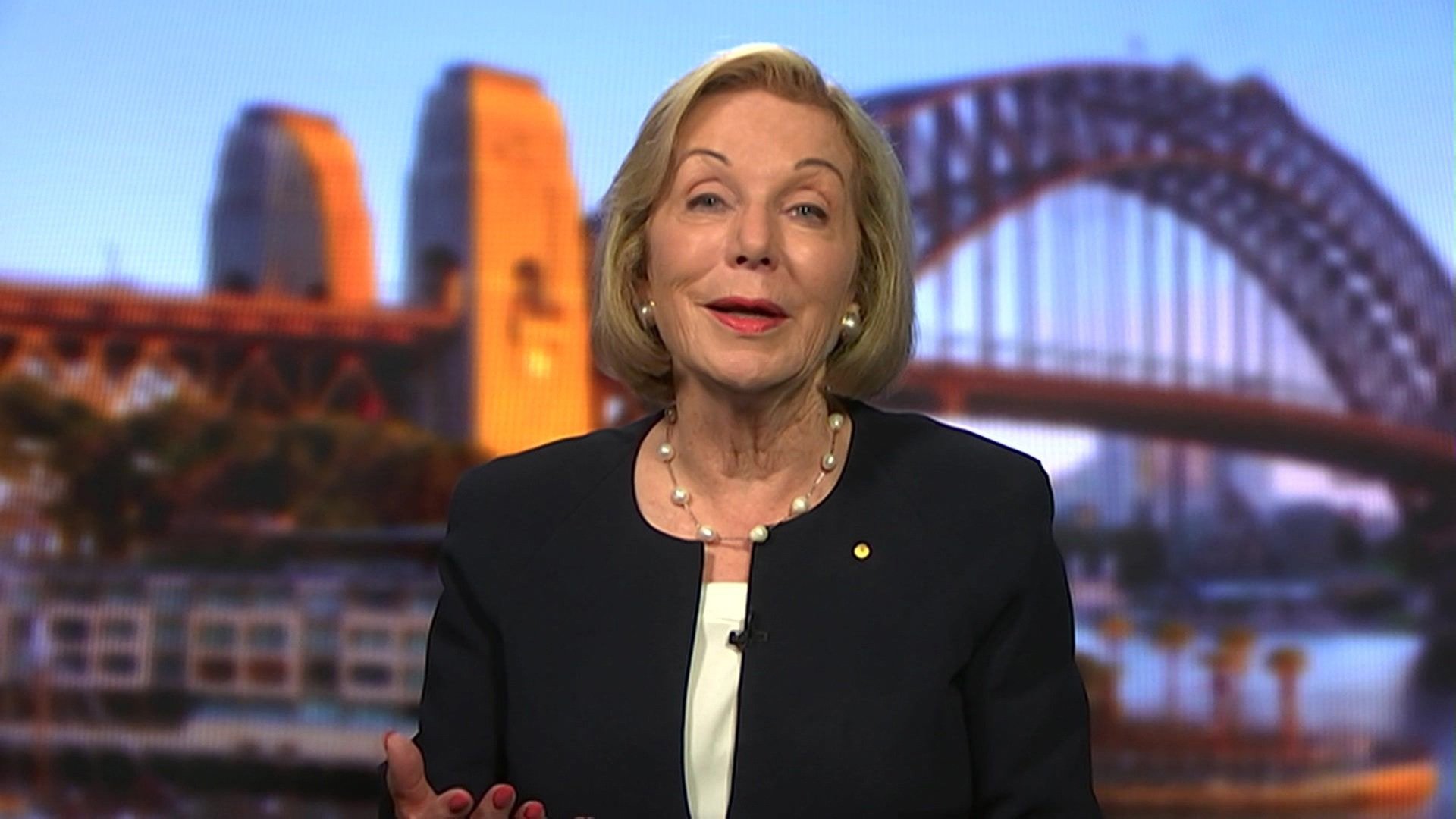 Watch Australia Talks: ABC News Special Coverage live or on-demand ...