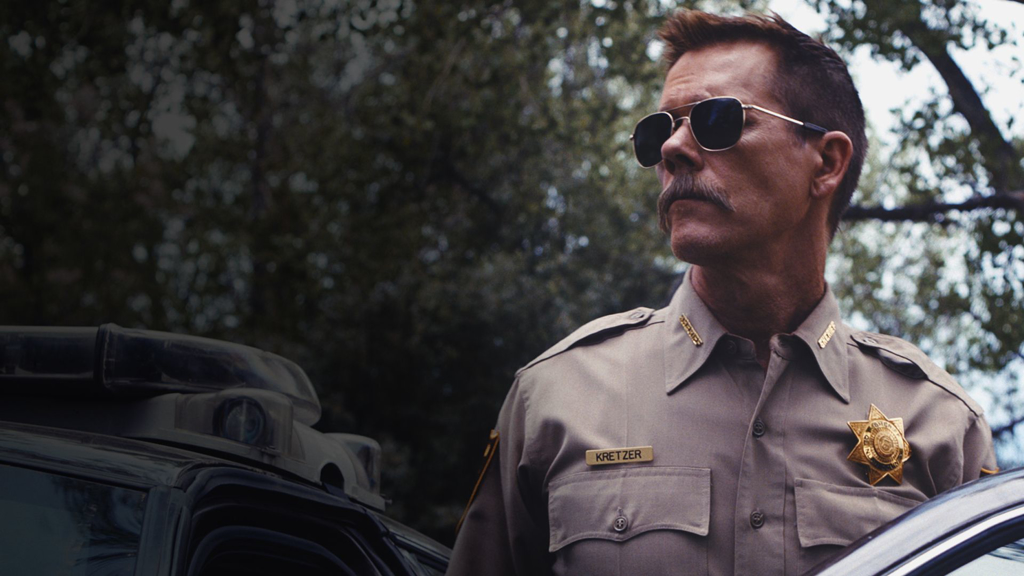 Watch Cop Car live or on-demand | Freeview Australia