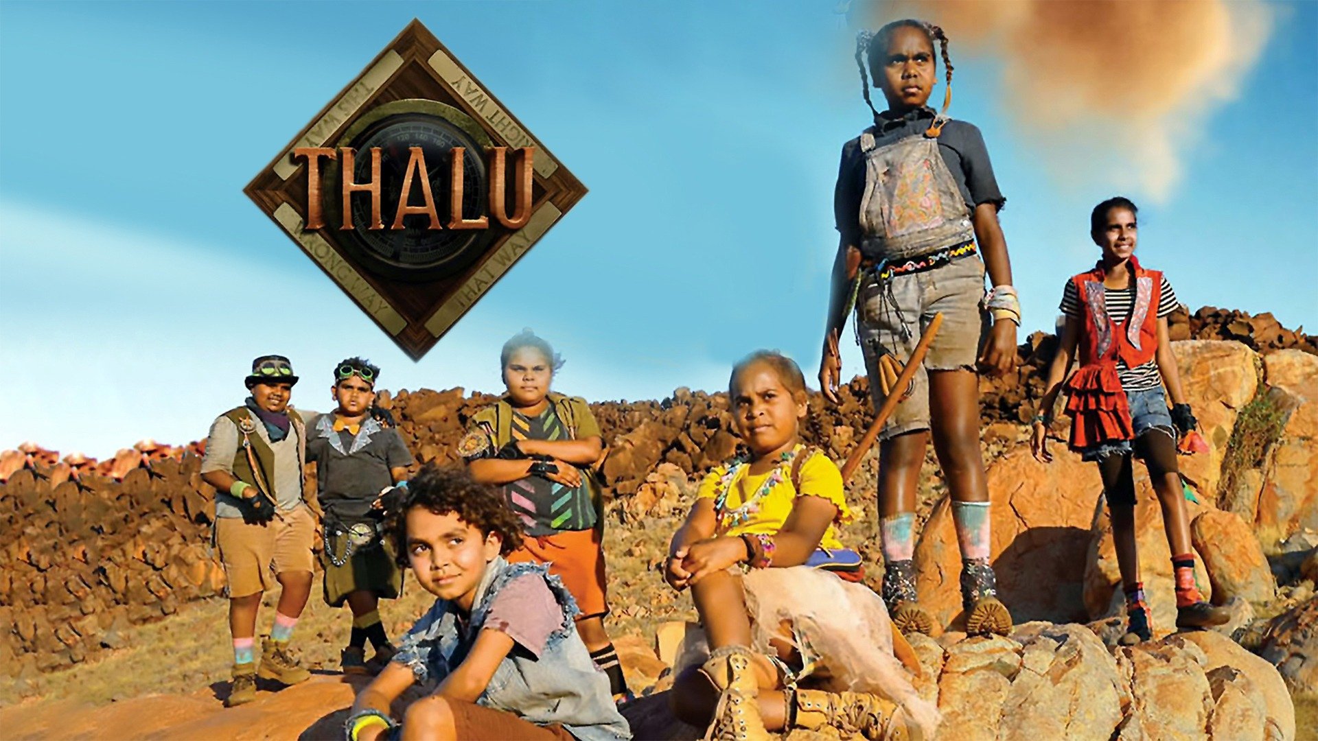 Watch Thalu live or on-demand | Freeview Australia