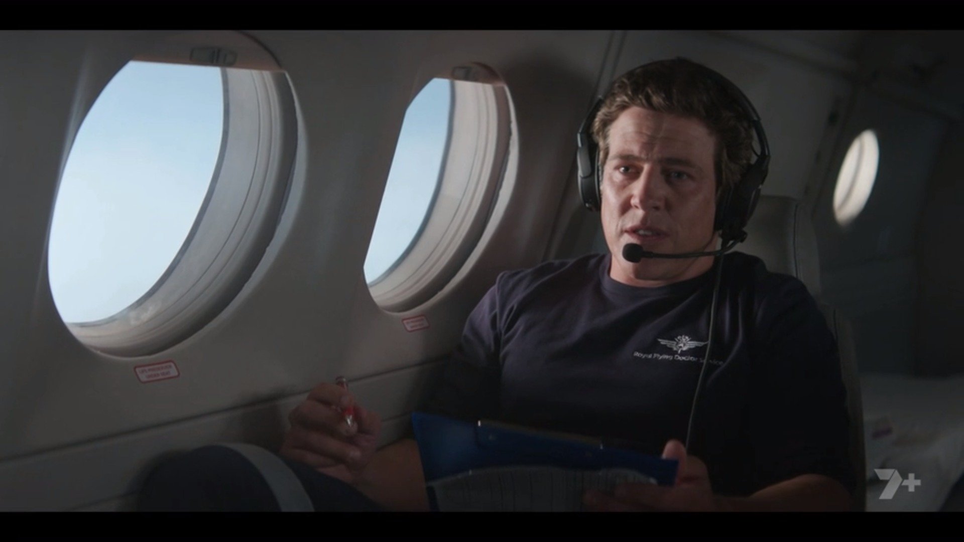 Watch RFDS live or on-demand | Freeview Australia