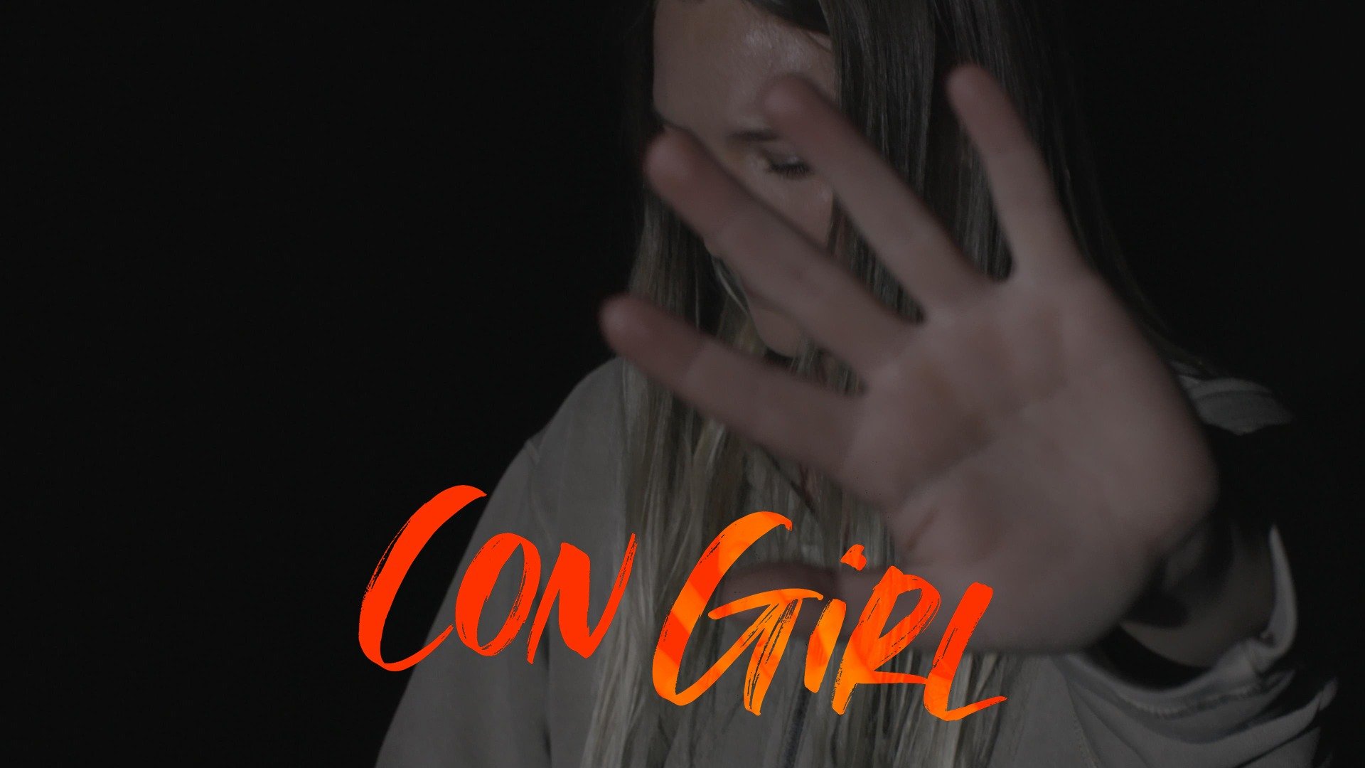 Watch Con Girl live or on-demand | Freeview Australia