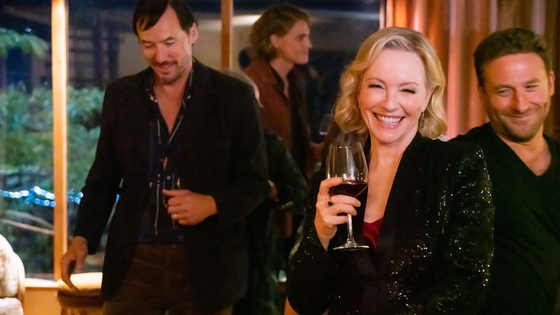 Watch Under the Vines live or on-demand | Freeview Australia