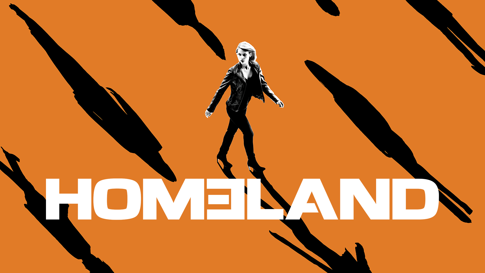 Watch Homeland live or on-demand | Freeview Australia