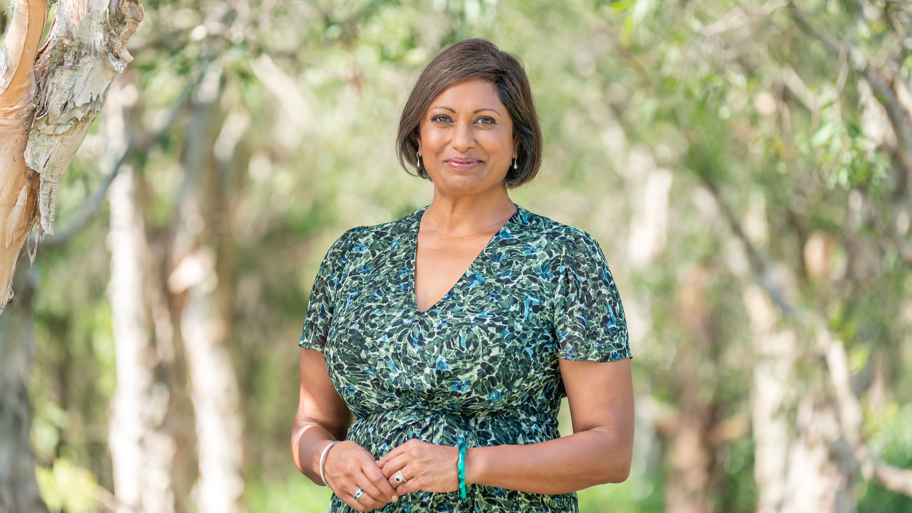 Watch Compass live or on-demand | Freeview Australia