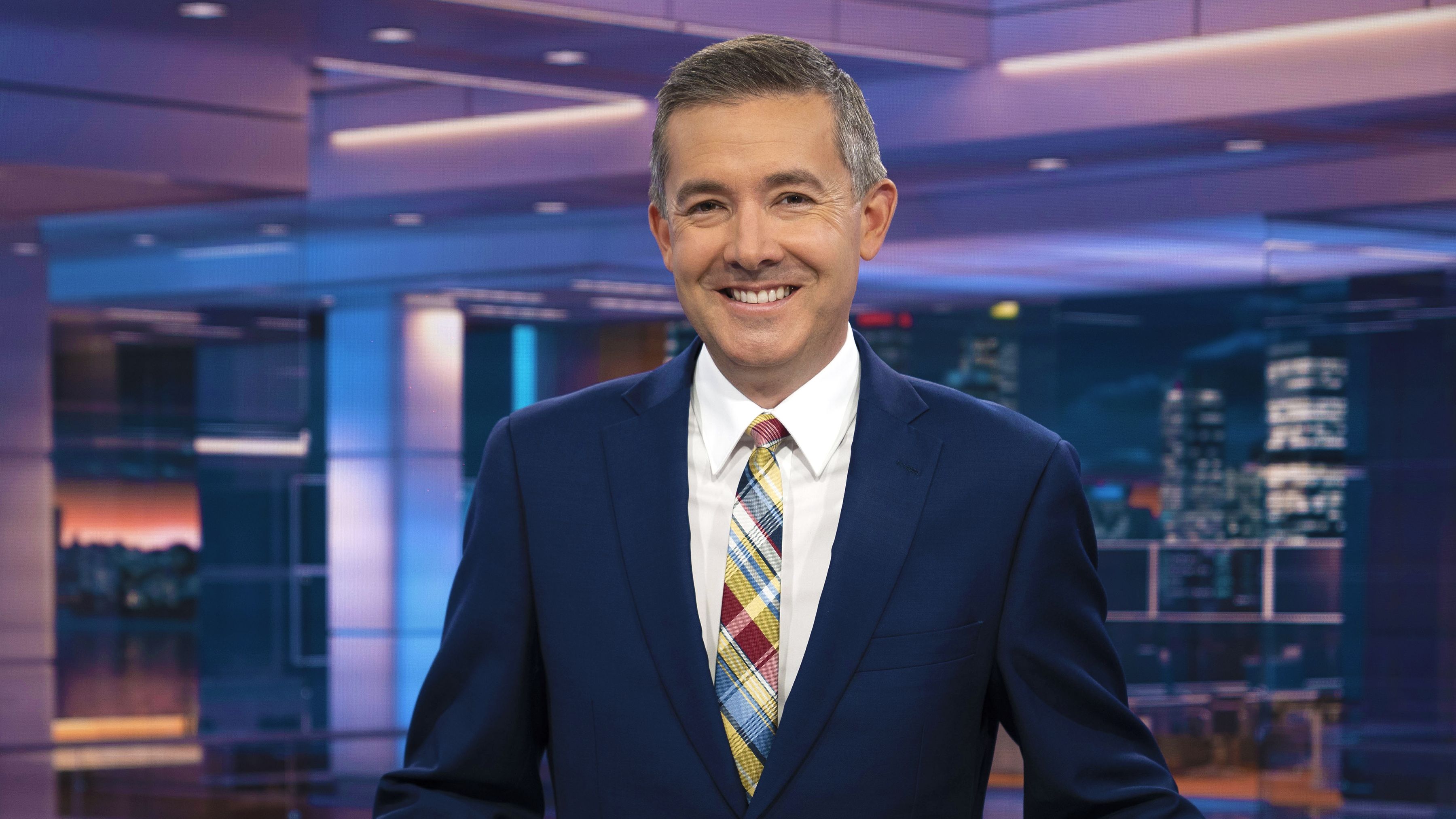 Watch ABC Late News live or on-demand | Freeview Australia