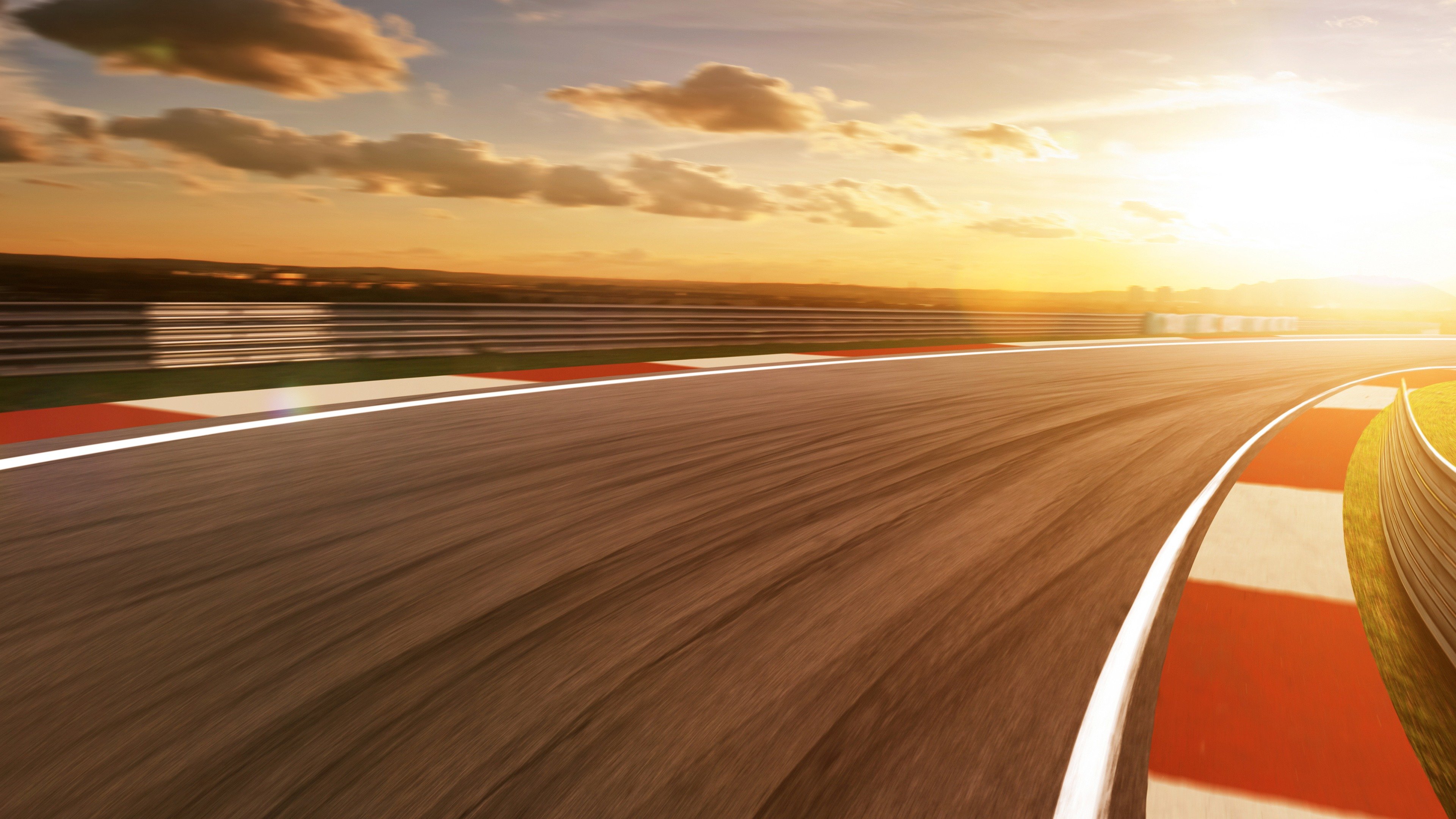 Watch Auto Racing live or on-demand | Freeview Australia