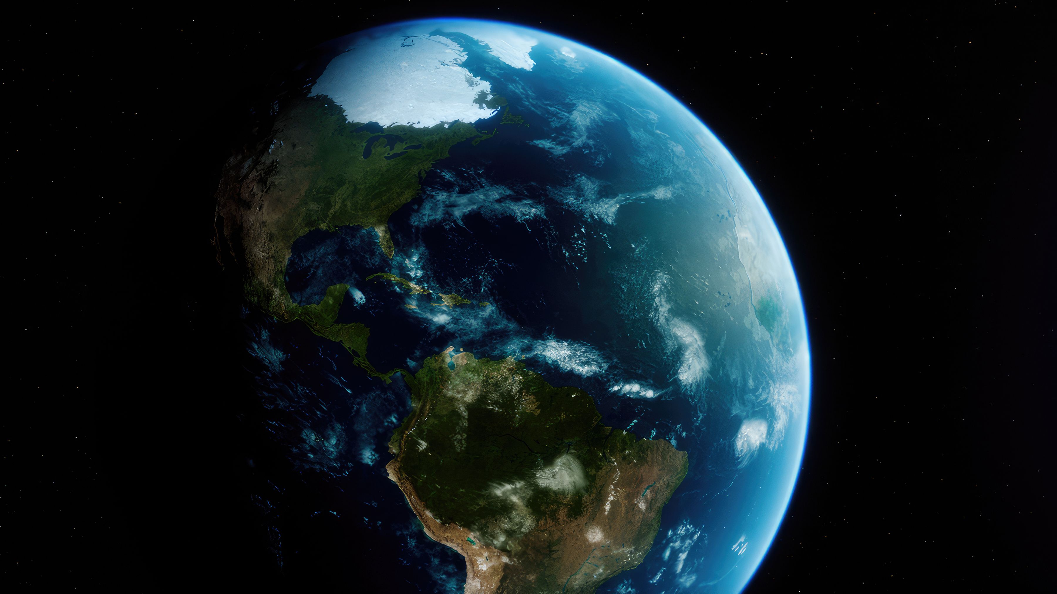 Watch Earth live or on-demand | Freeview Australia