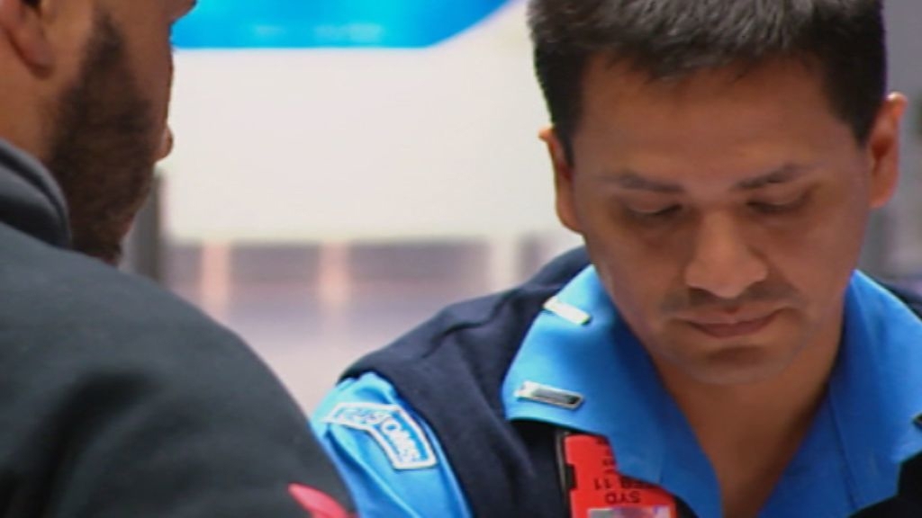 Watch Border Security: Australia's Front Line live or on-demand ...