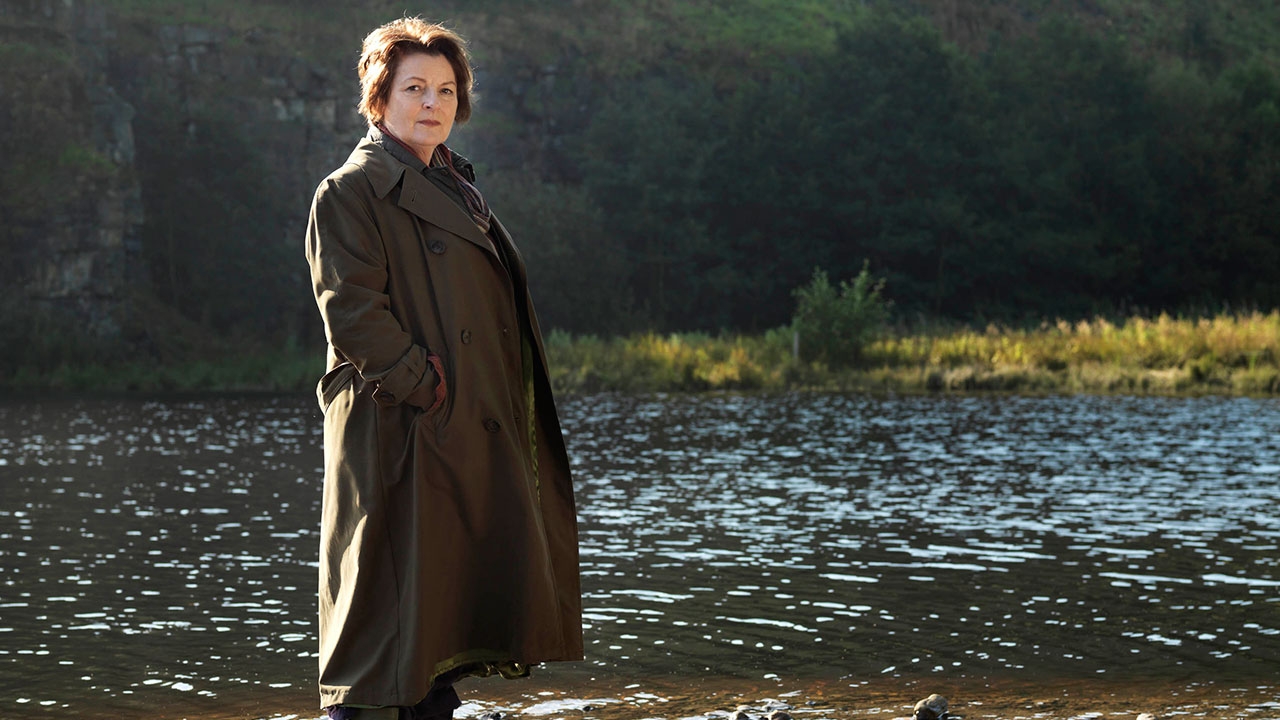 Watch Vera live or on-demand | Freeview Australia