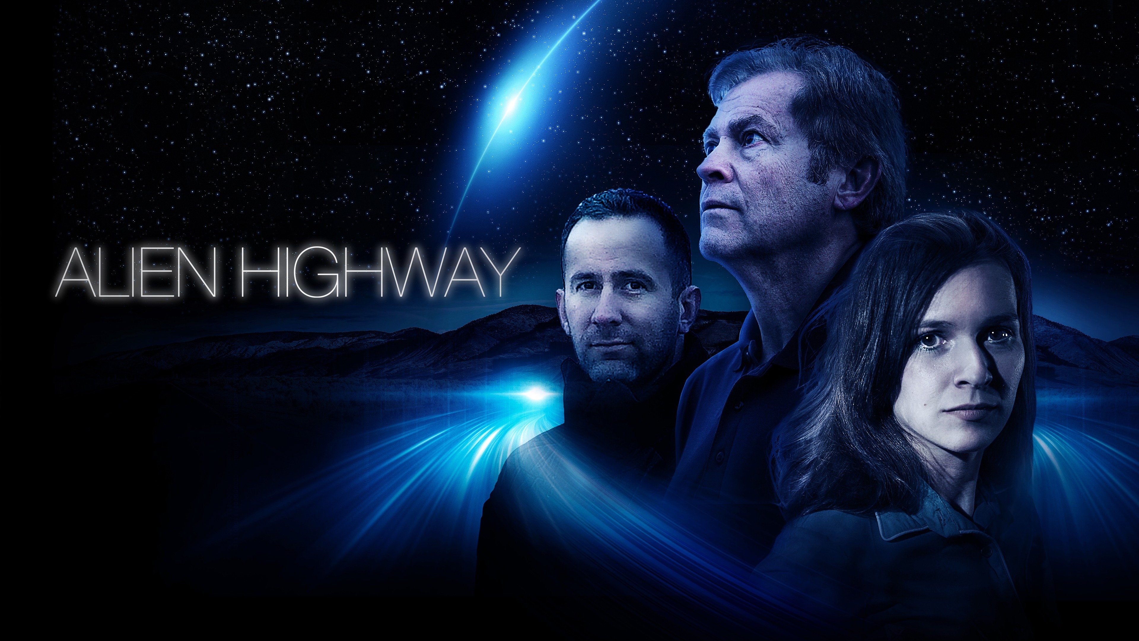 Watch Alien Highway live or on-demand | Freeview Australia