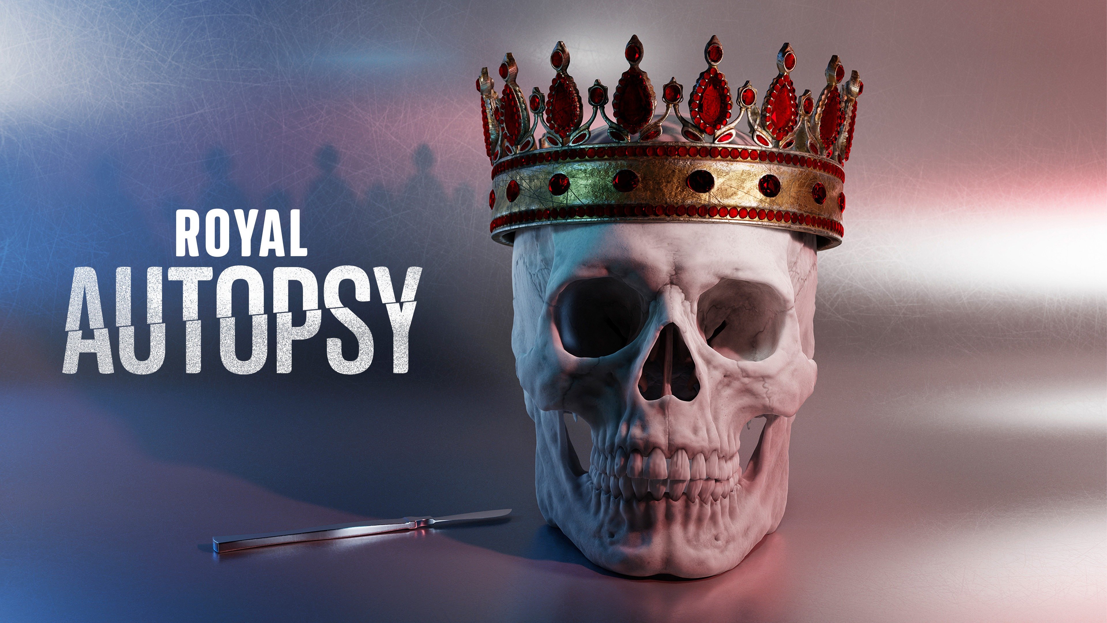 Watch Royal Autopsy live or on-demand | Freeview Australia