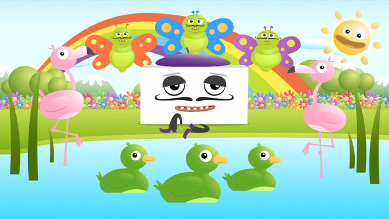 Watch Big Block Sing Song live or on-demand | Freeview Australia