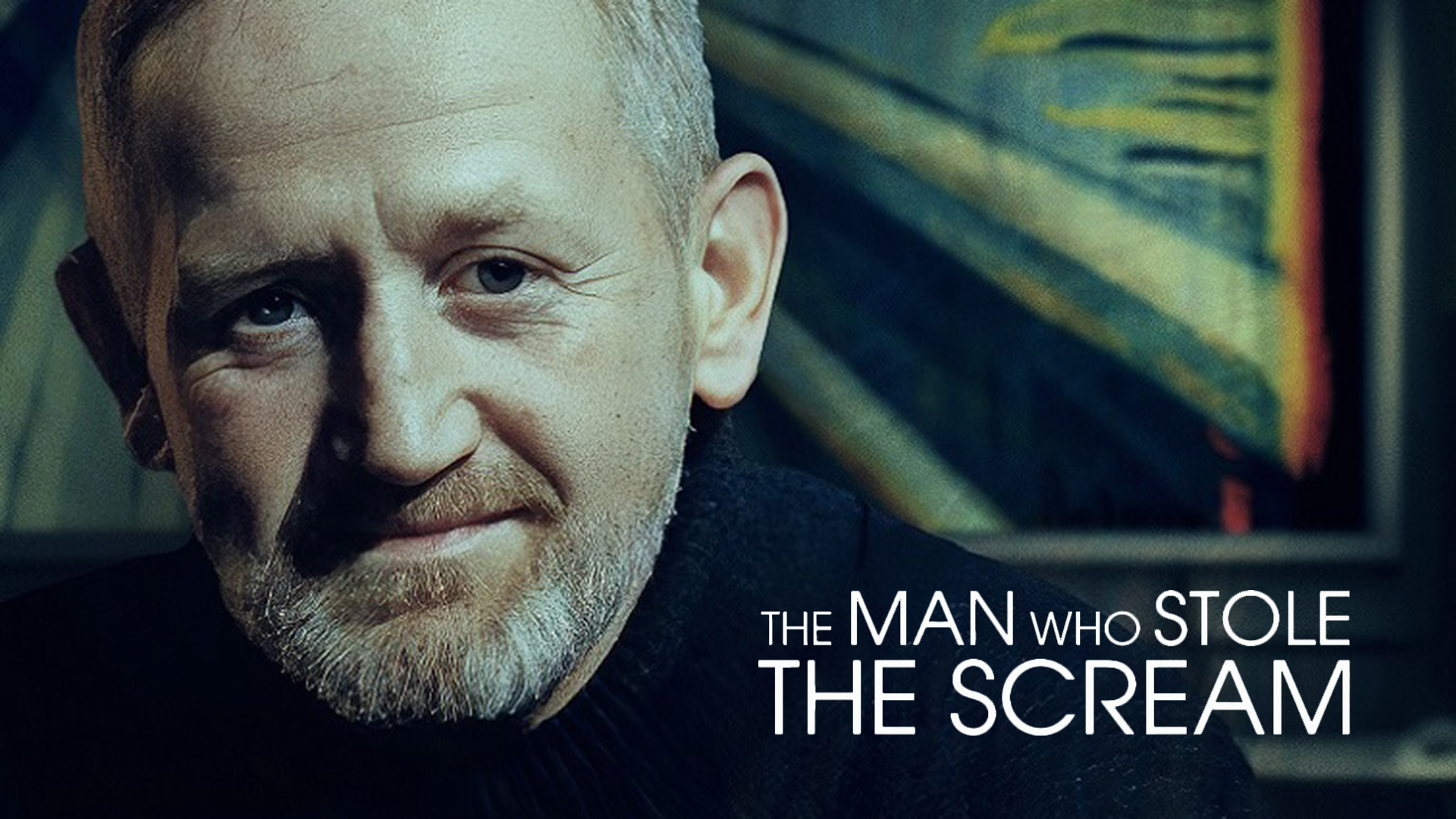 Watch The Man Who Stole The Scream live or on-demand | Freeview Australia