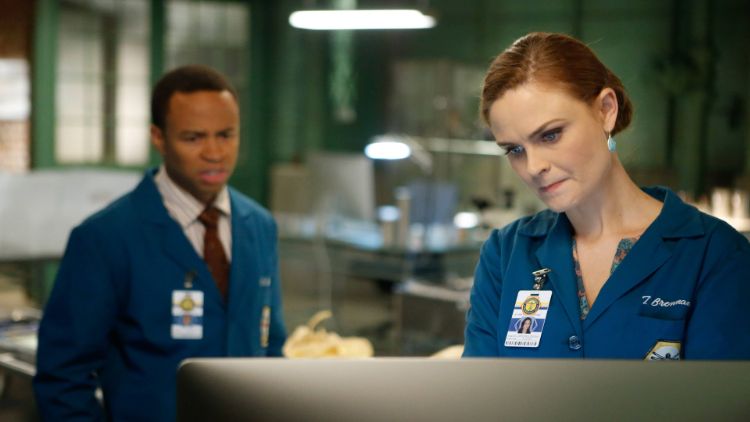 Watch Bones live or on-demand | Freeview Australia