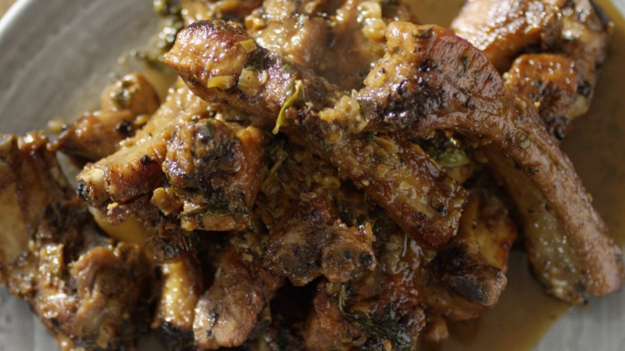 Watch Bonacini's Italy live or on-demand | Freeview Australia