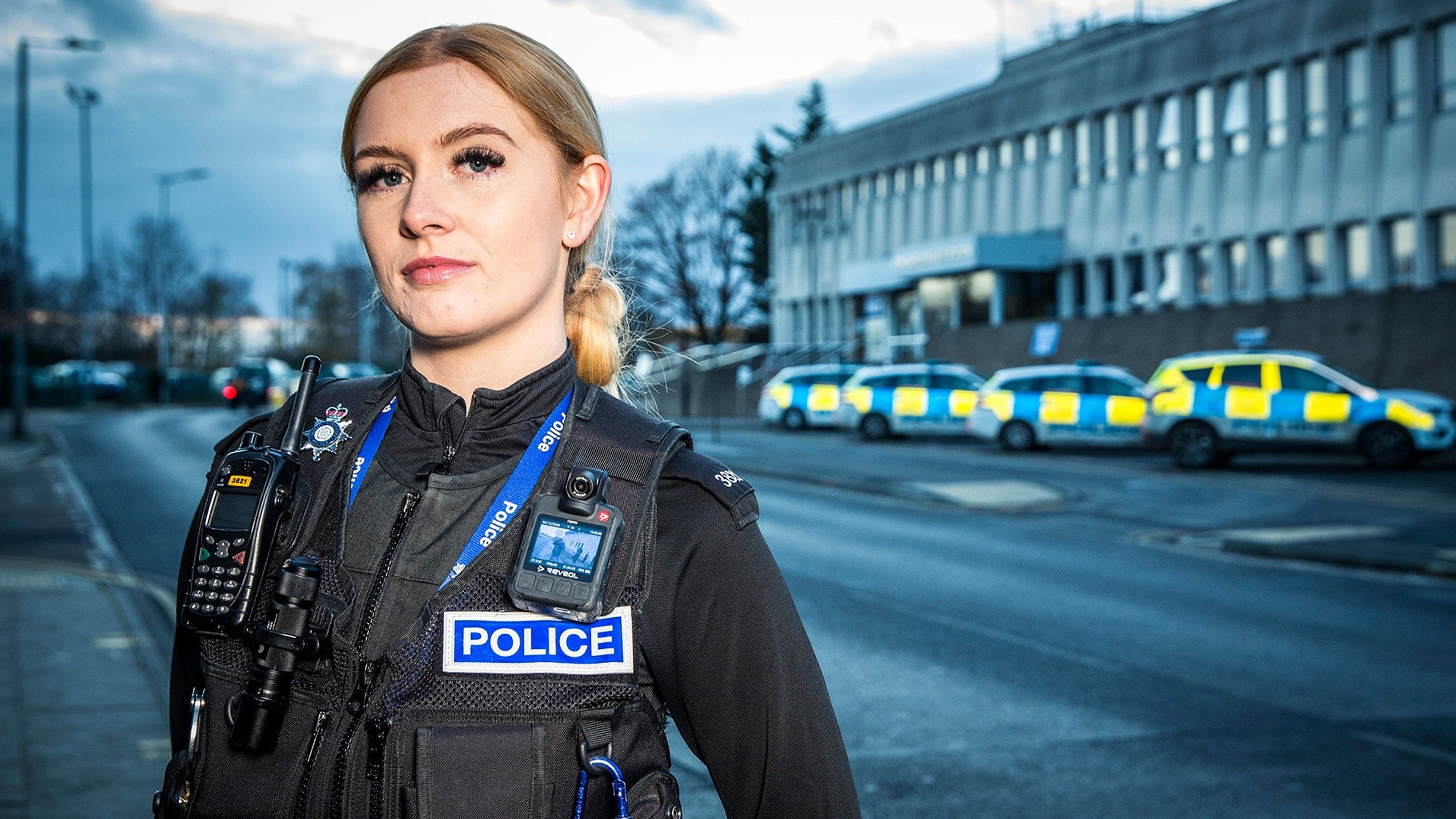 Watch 999: What's Your Emergency? live or on-demand | Freeview Australia