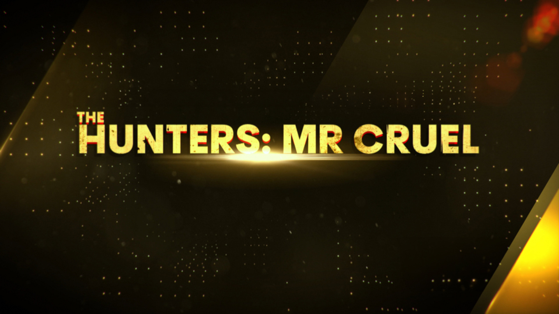 Watch The Hunters live or on-demand | Freeview Australia