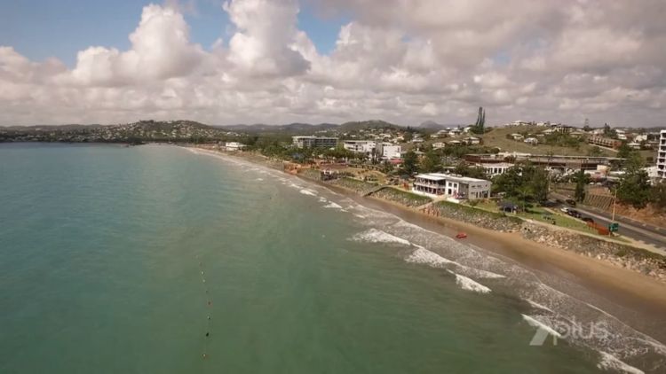 Watch Queensland Weekender live or on-demand | Freeview Australia