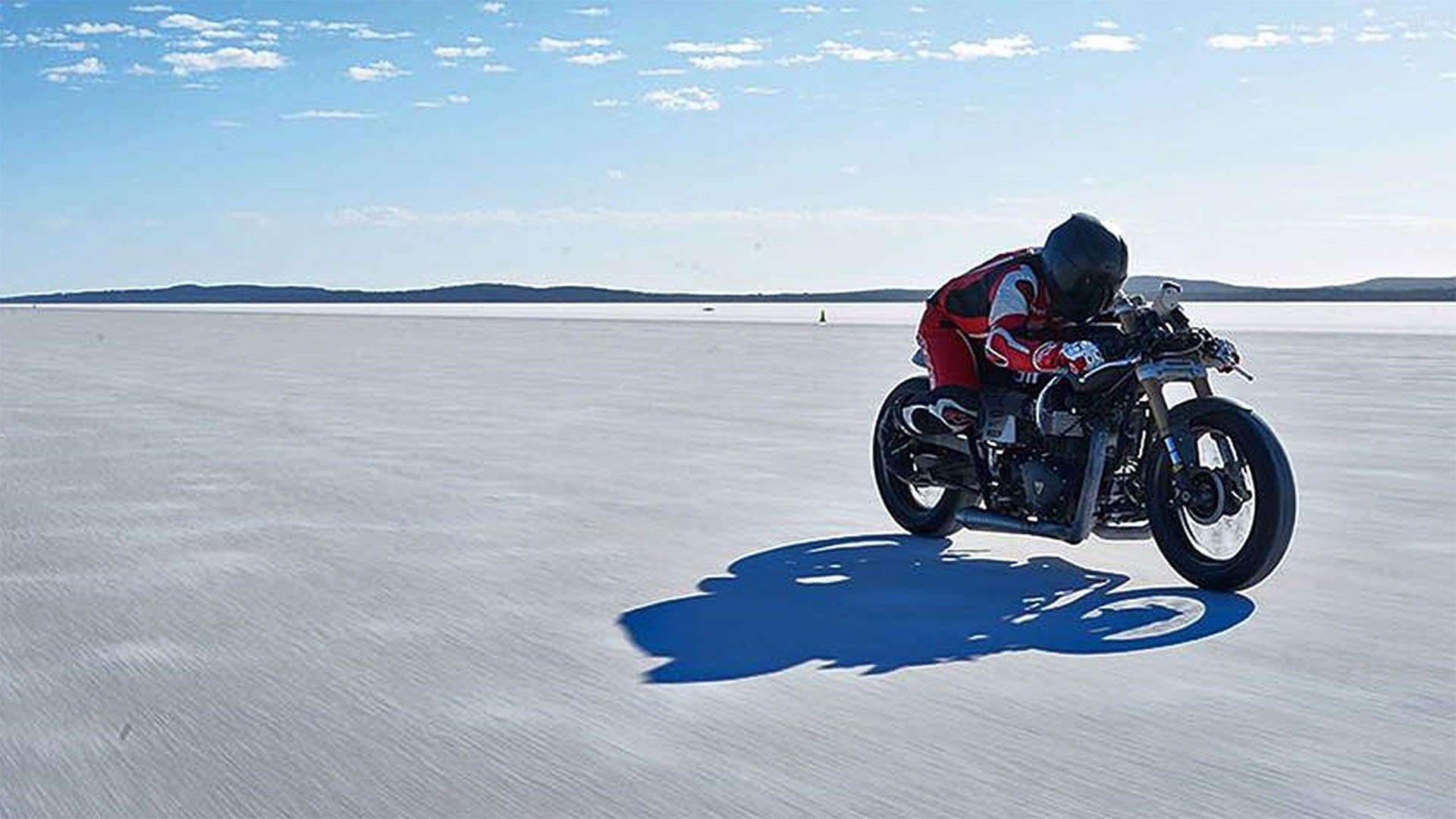 Watch Speedweek live or on-demand | Freeview Australia