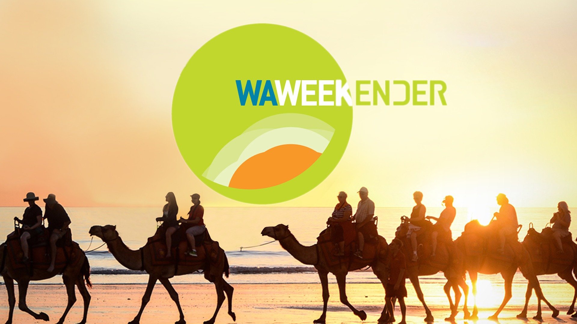 Watch WA Weekender live or on-demand | Freeview Australia