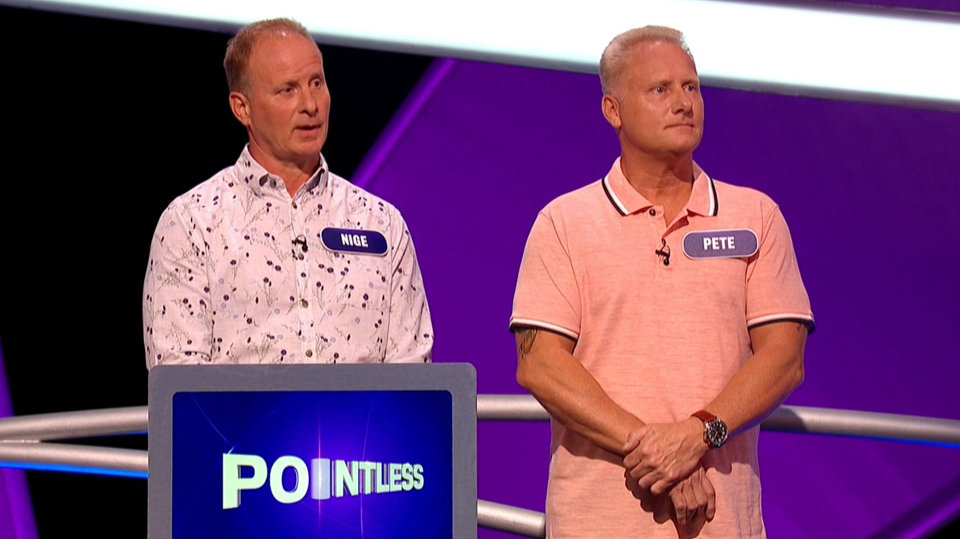 Watch Pointless live or on-demand | Freeview Australia