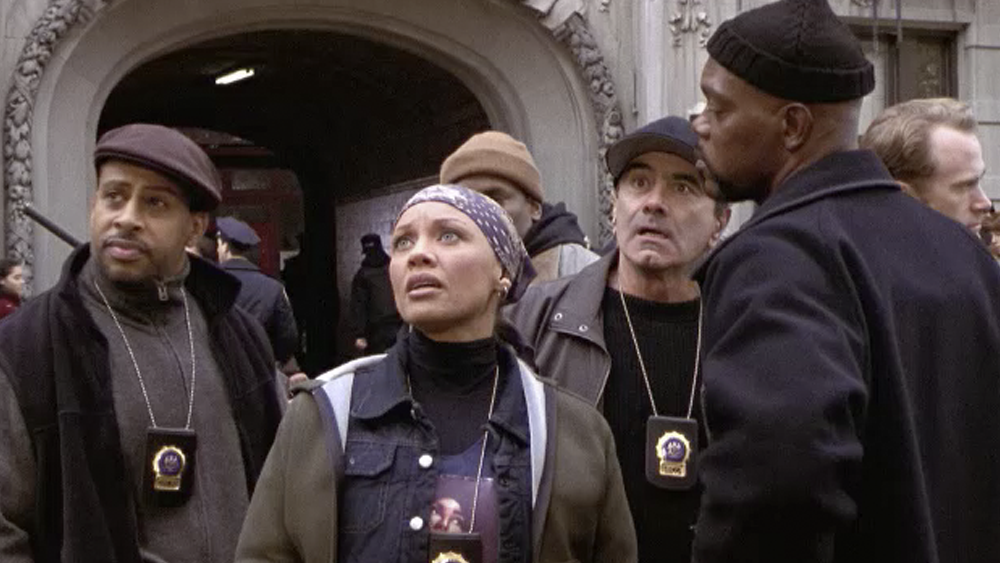 Watch Shaft live or on-demand | Freeview Australia