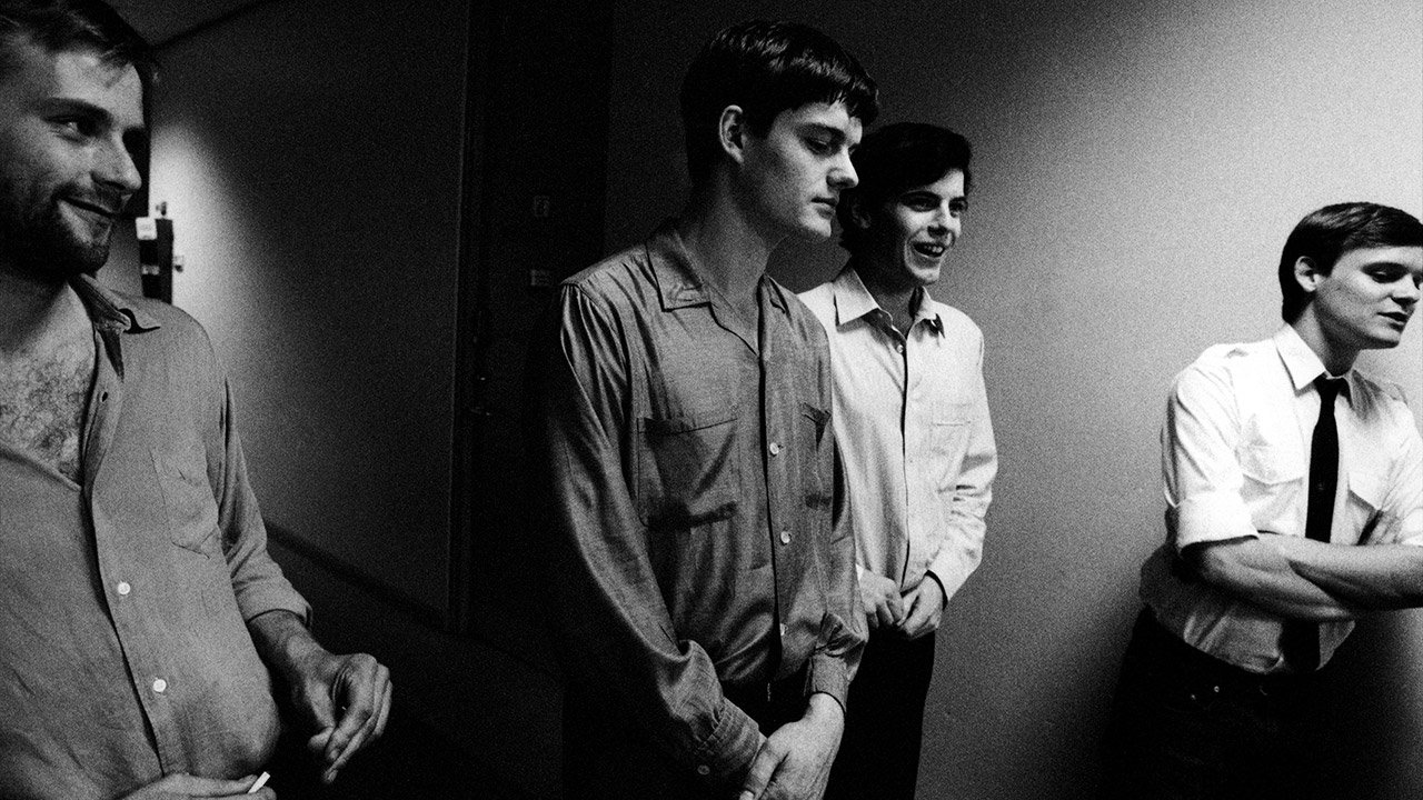 Watch Control live or on-demand | Freeview Australia