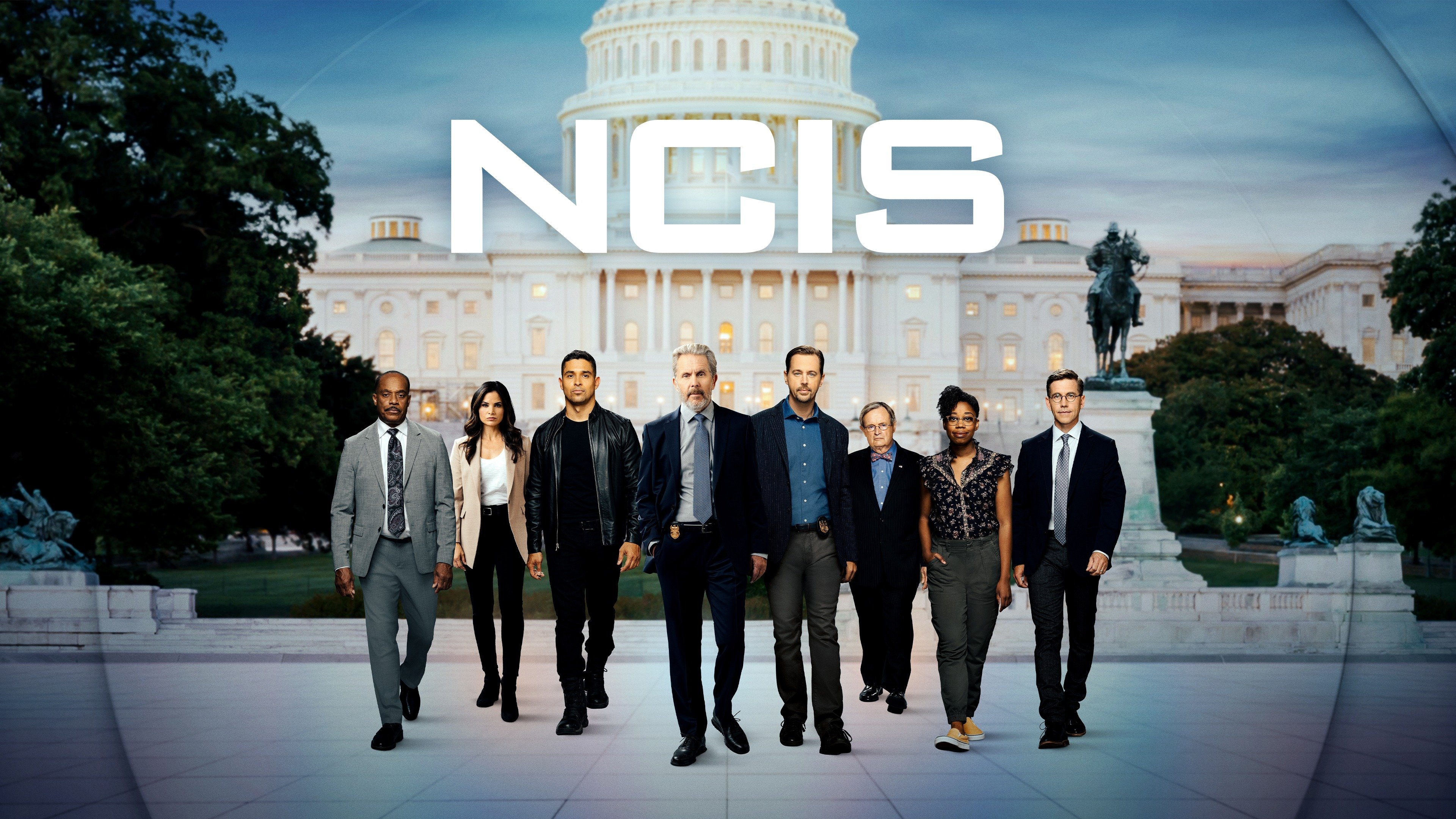 Watch NCIS live or on-demand | Freeview Australia