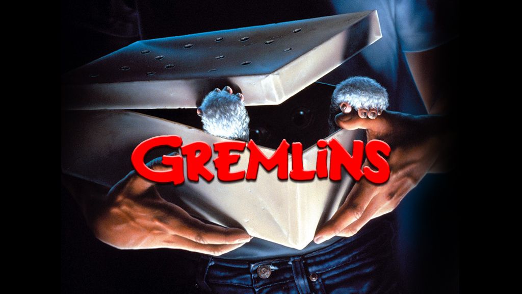 Watch Gremlins live or on-demand | Freeview Australia