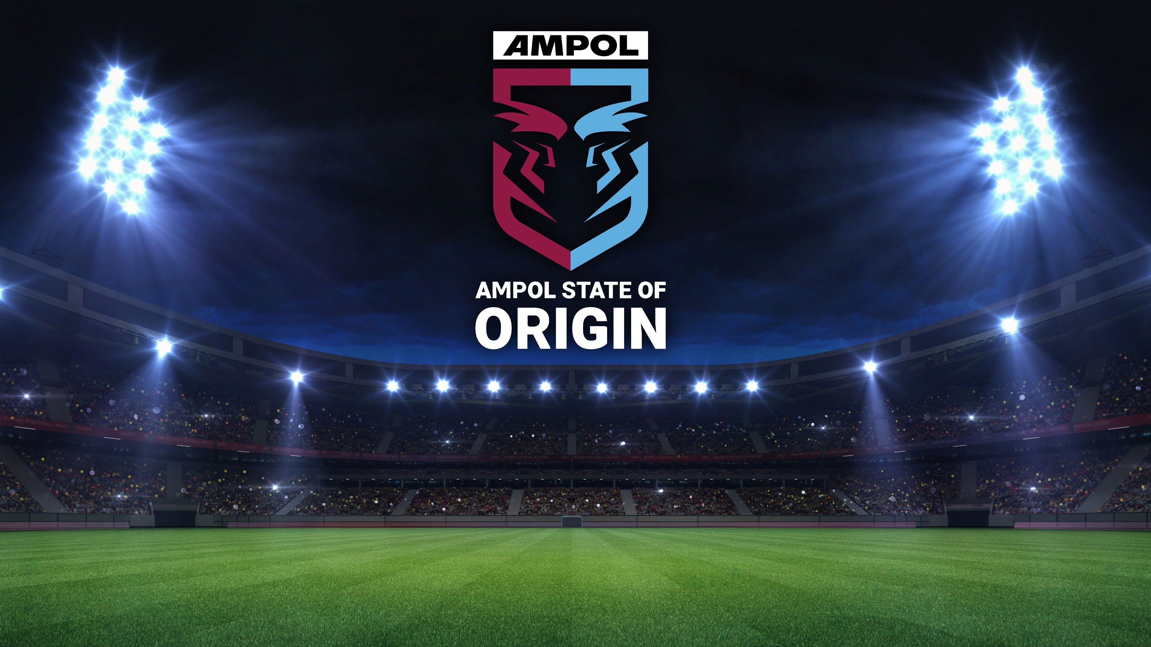 Watch State of Origin live or on-demand | Freeview Australia