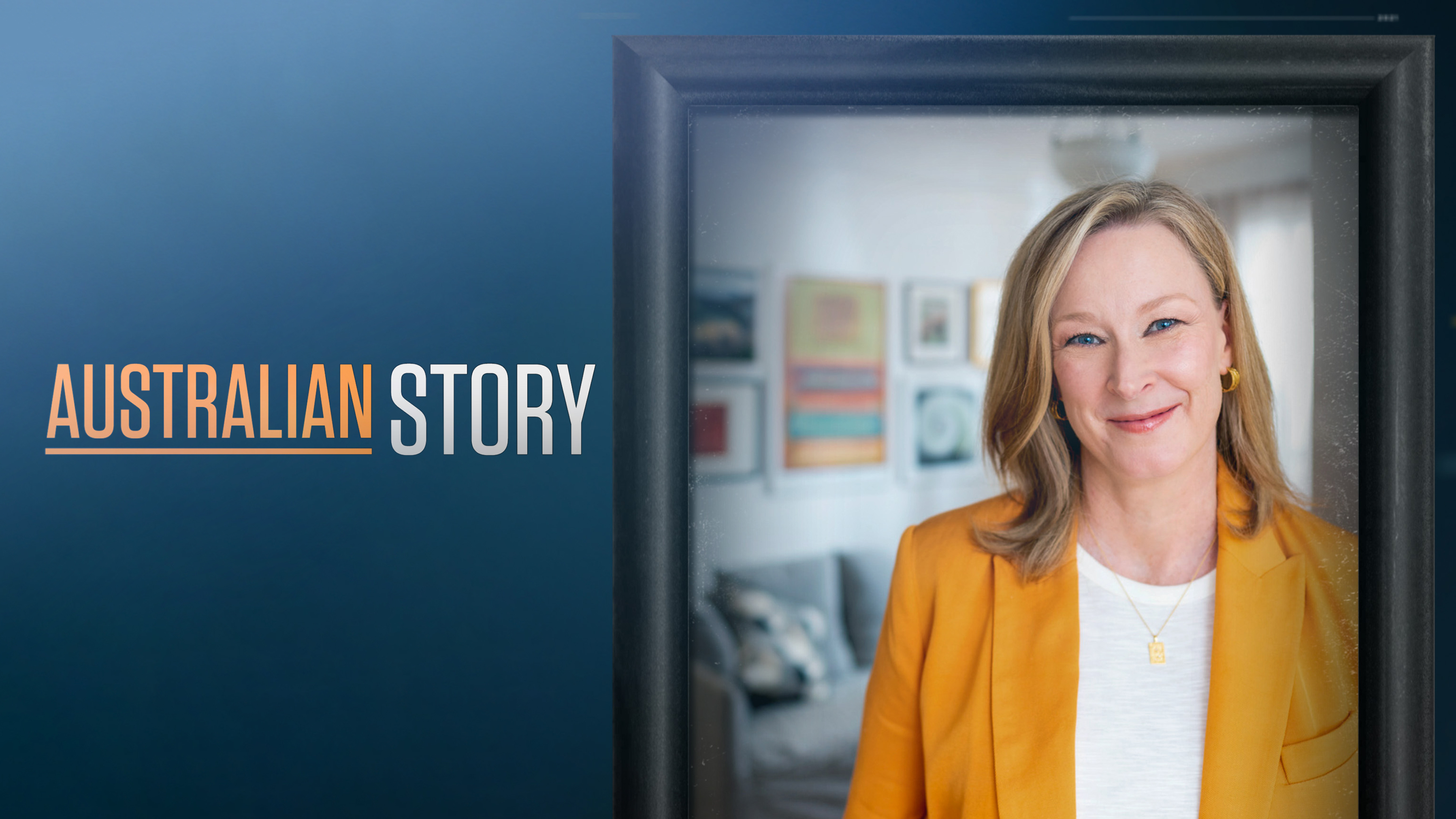 Watch Australian Story live or on-demand | Freeview Australia