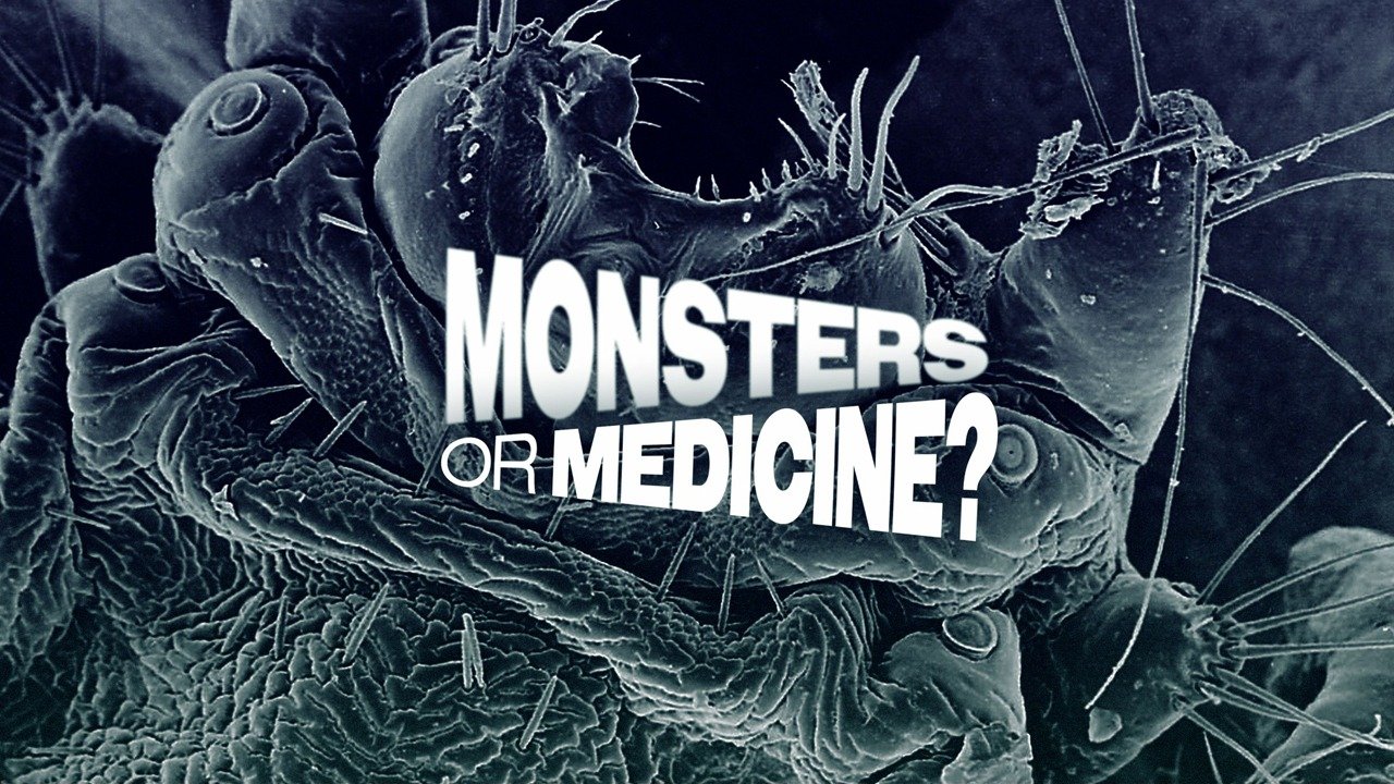 Watch Monsters Or Medicine? live or on-demand | Freeview Australia