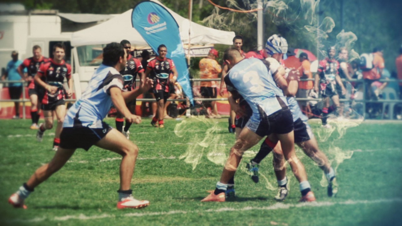 Watch Queensland Murri Carnival live or on-demand | Freeview Australia