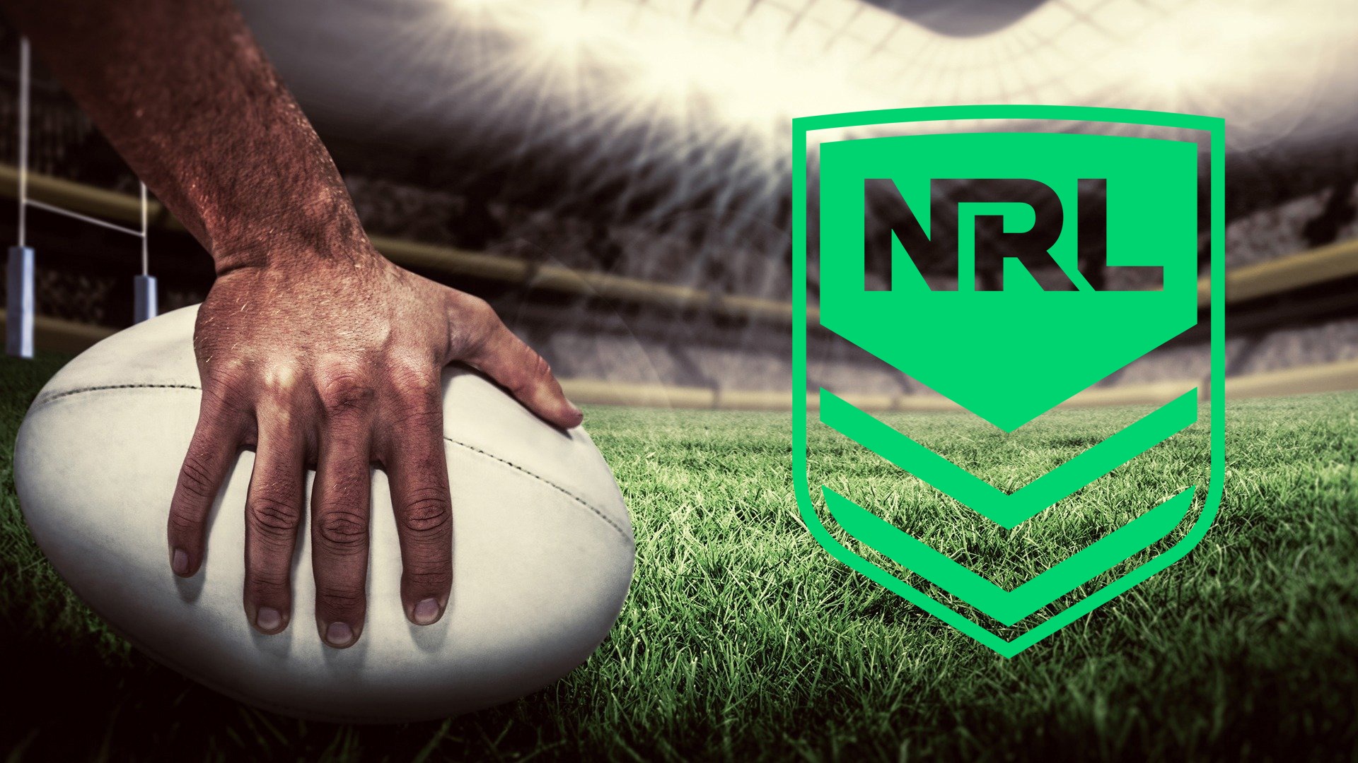 Watch NRL live or on-demand | Freeview Australia