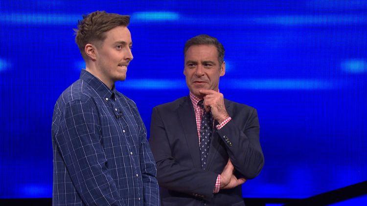 Watch The Chase Australia live or on-demand | Freeview Australia