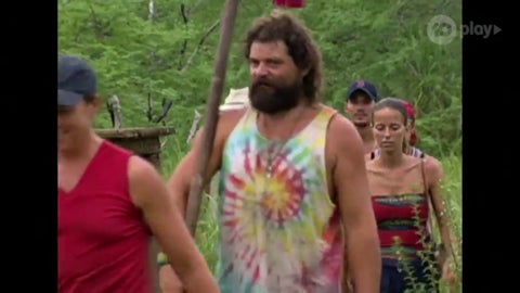 Watch Survivor live or on-demand | Freeview Australia