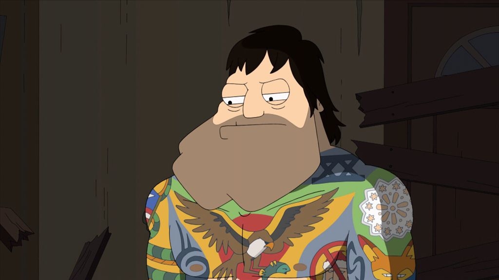 Watch American Dad live or on-demand | Freeview Australia