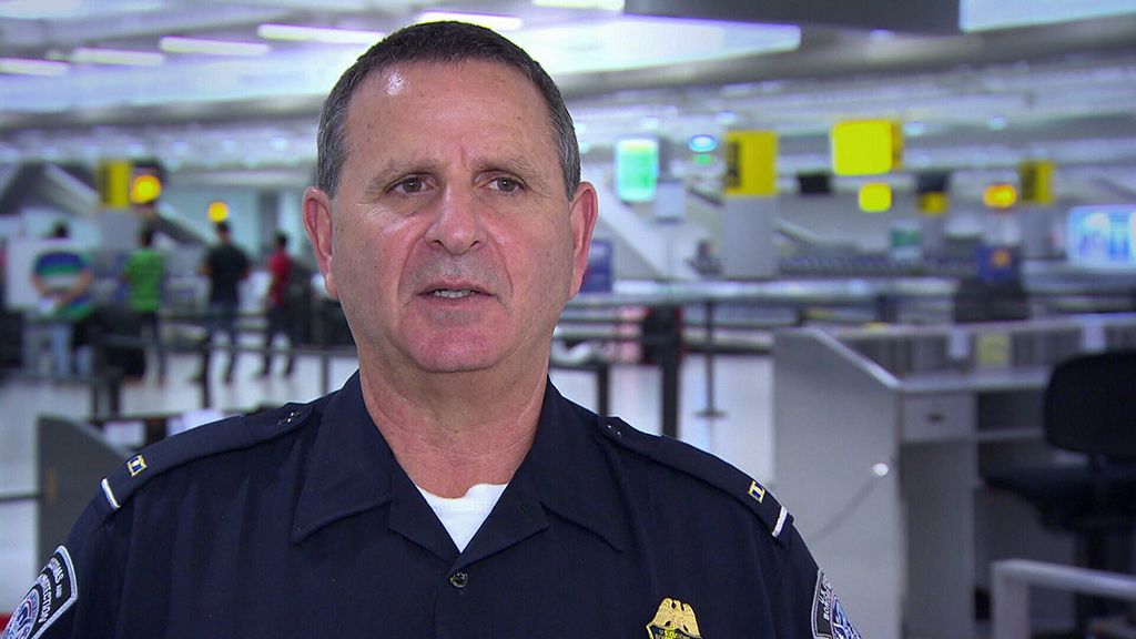 Watch Border Security: International live or on-demand | Freeview Australia