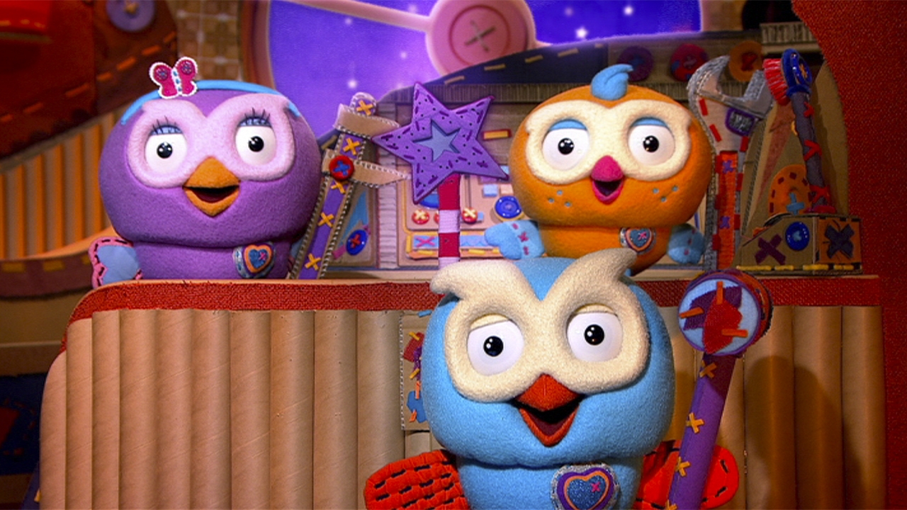 Watch Hoot Hoot Go! live or on-demand | Freeview Australia