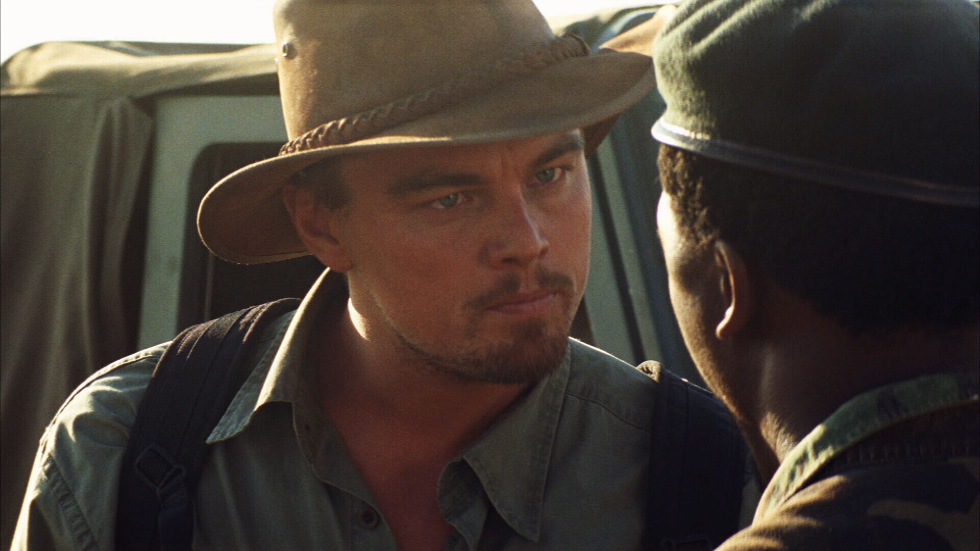 Watch Blood Diamond live or on-demand | Freeview Australia