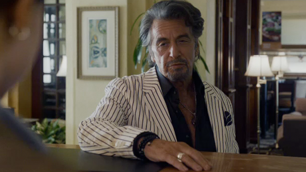 Watch Danny Collins live or on-demand | Freeview Australia