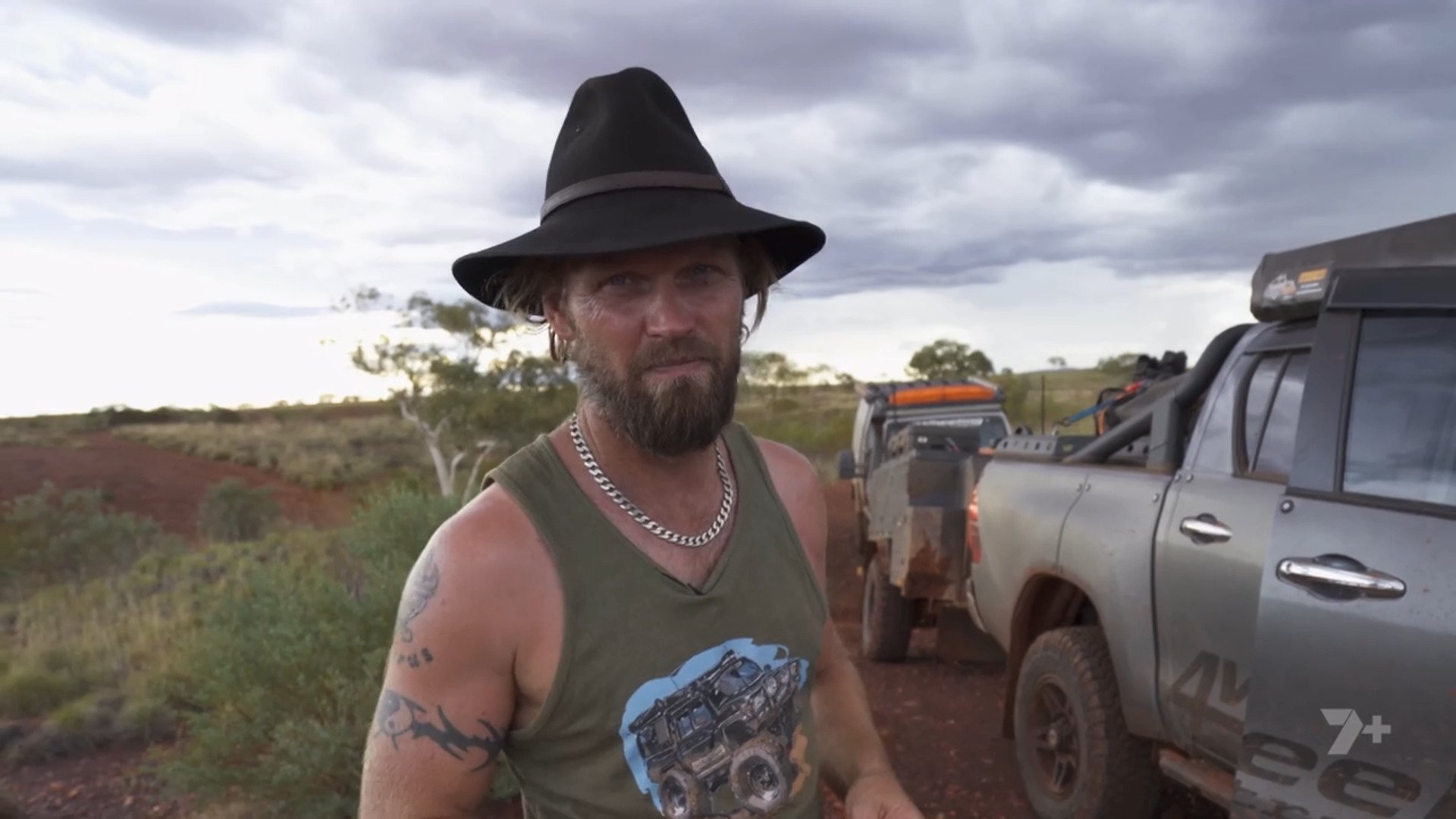 Watch 4WD Adventure Show live or on-demand | Freeview Australia