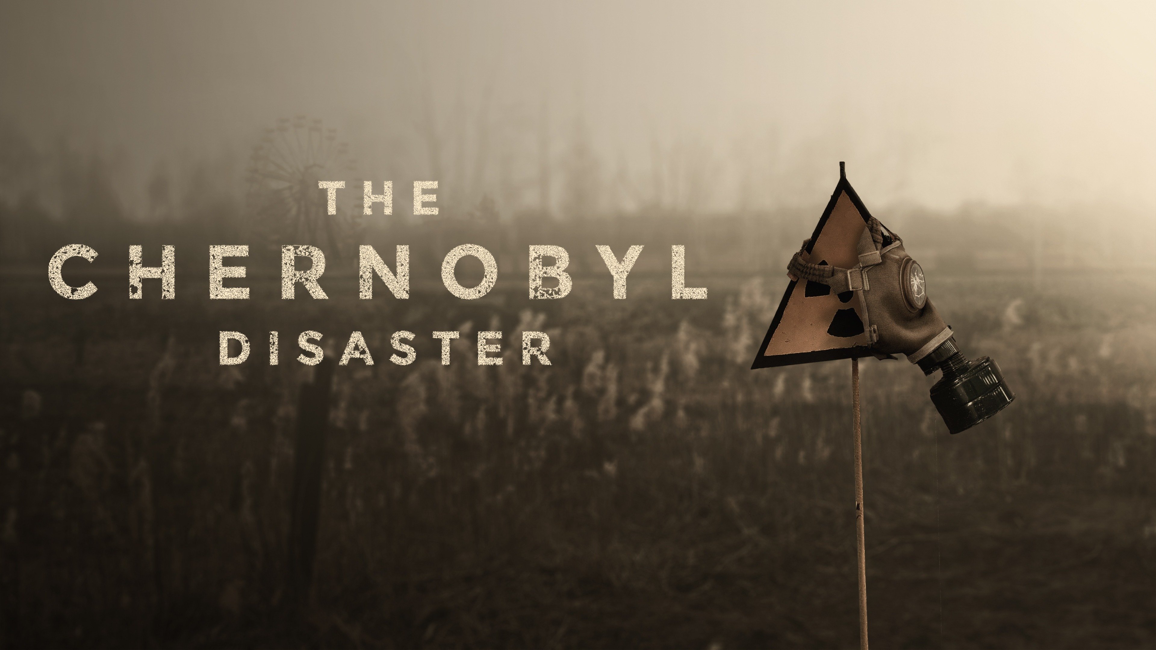 Watch The Chernobyl Disaster live or on-demand | Freeview Australia