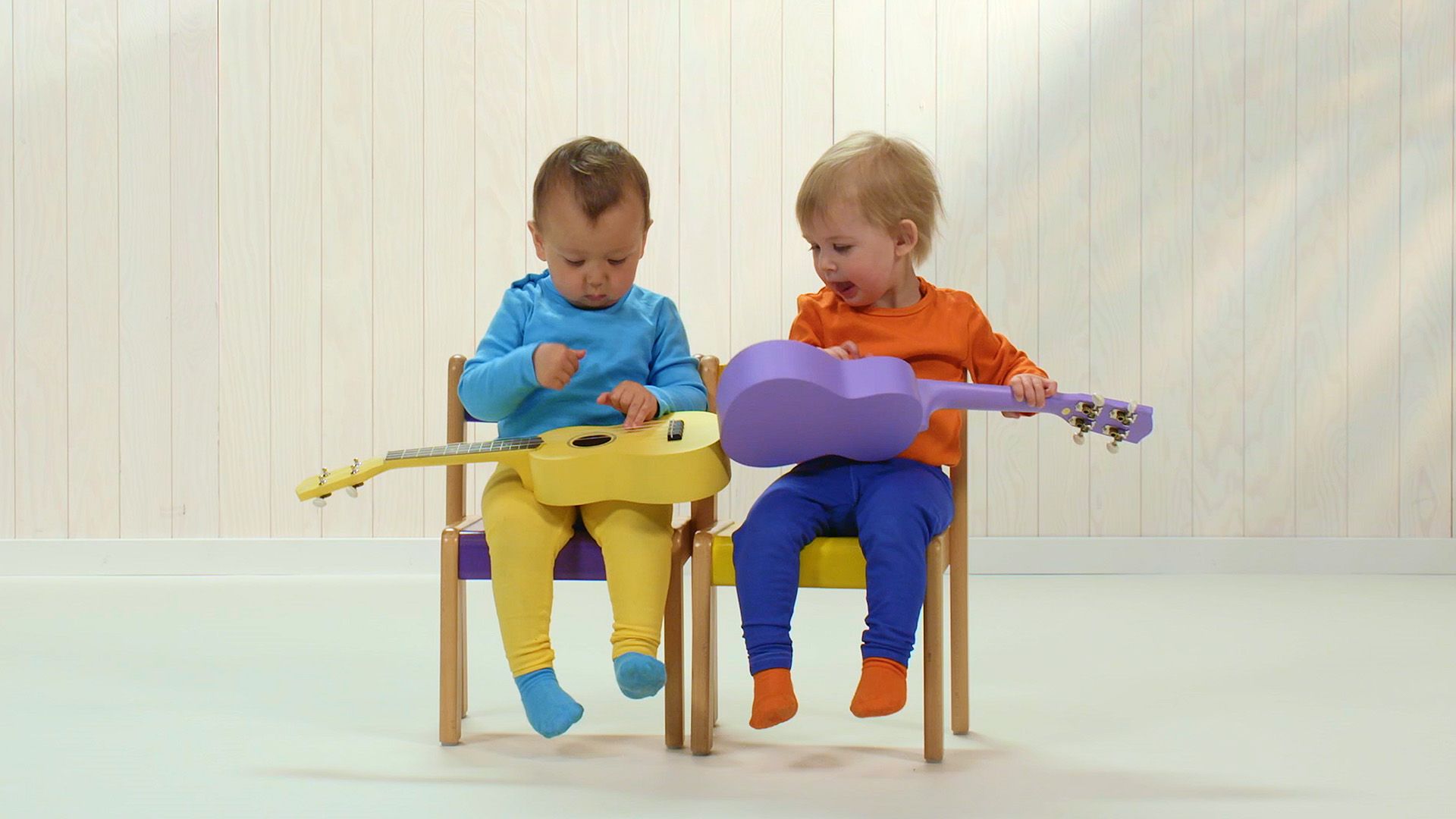 Watch Mini Kids live or on-demand | Freeview Australia