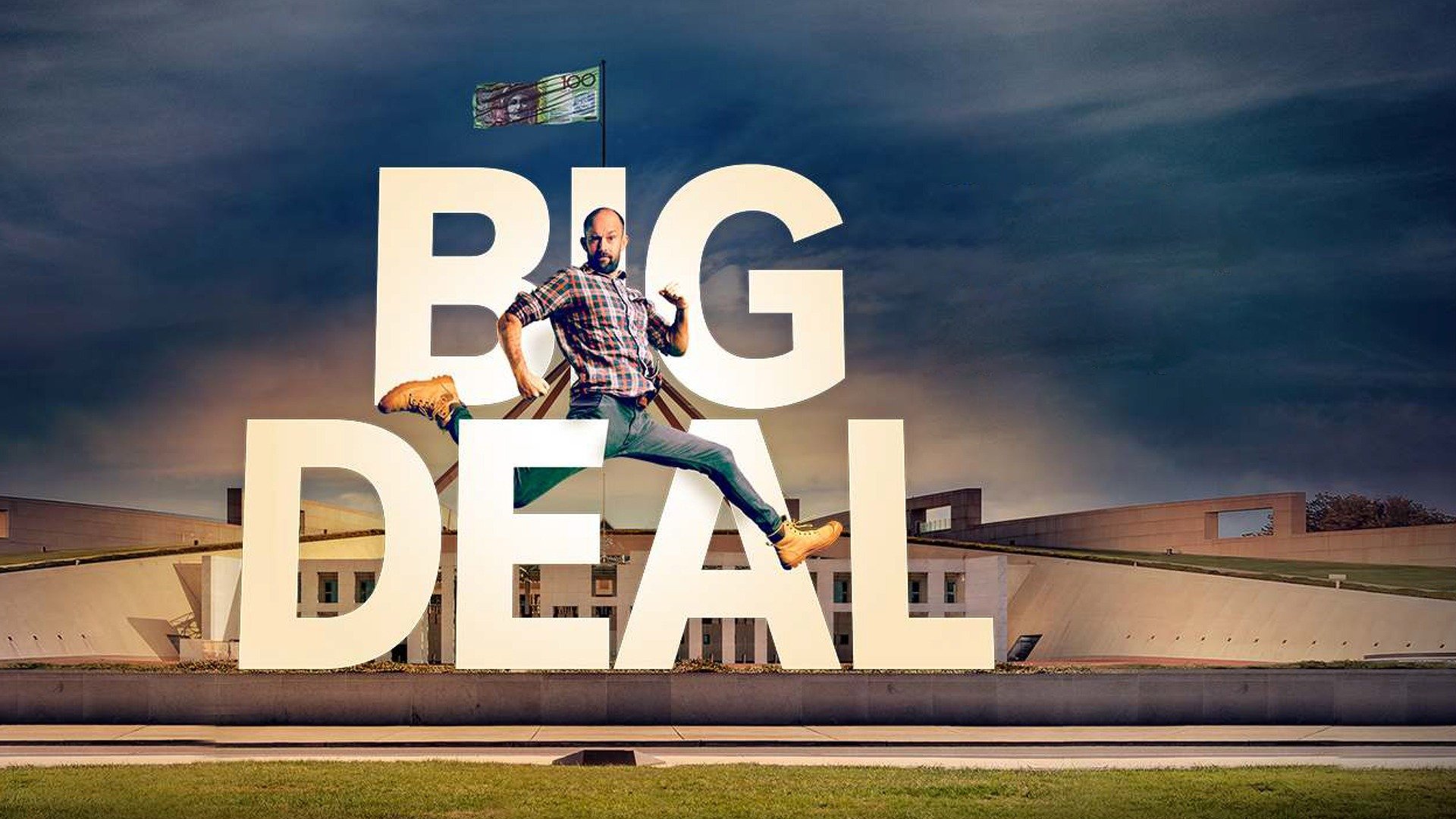 Watch Big Deal live or on-demand | Freeview Australia