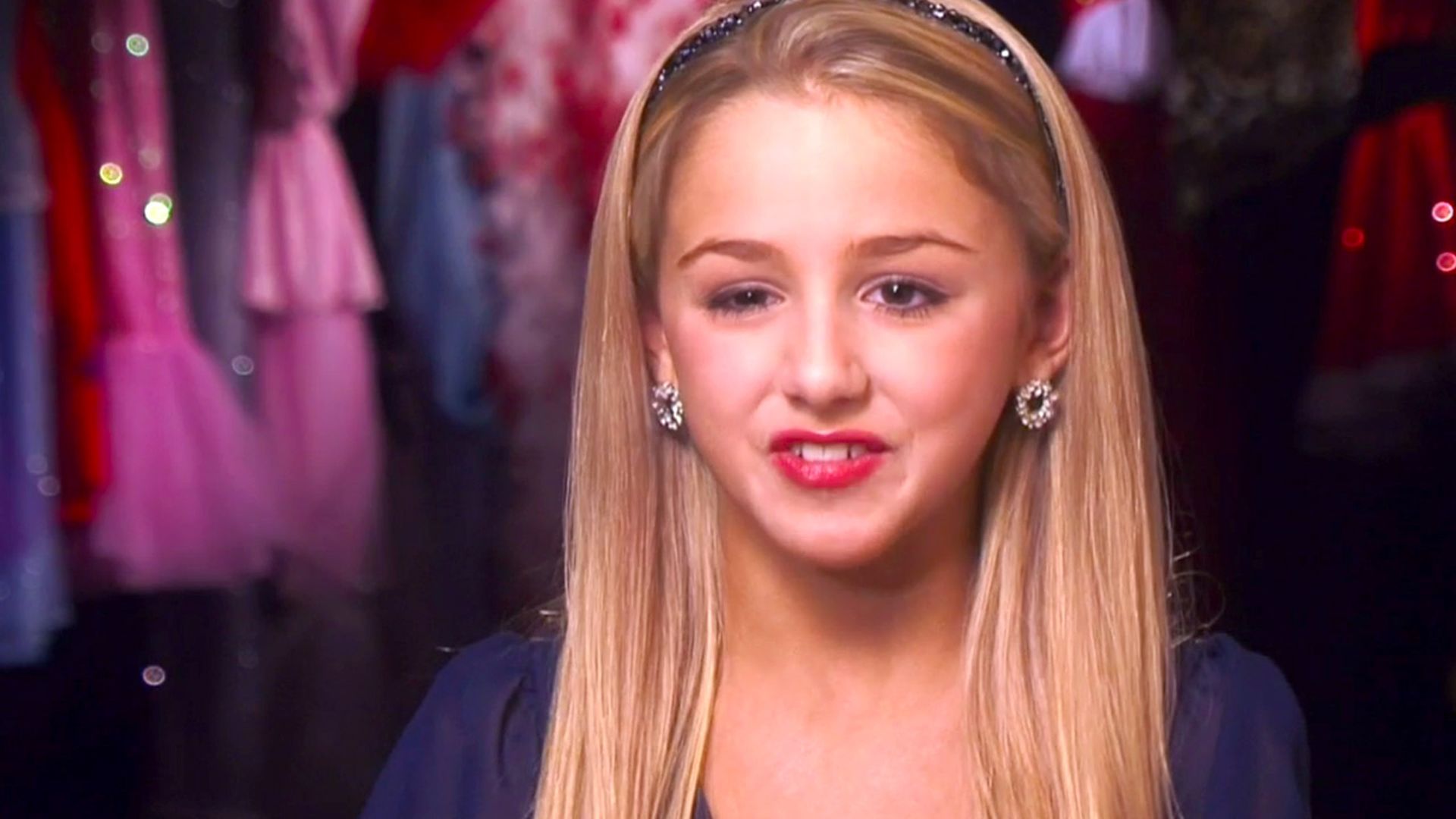 Watch Dance Moms live or on-demand | Freeview Australia