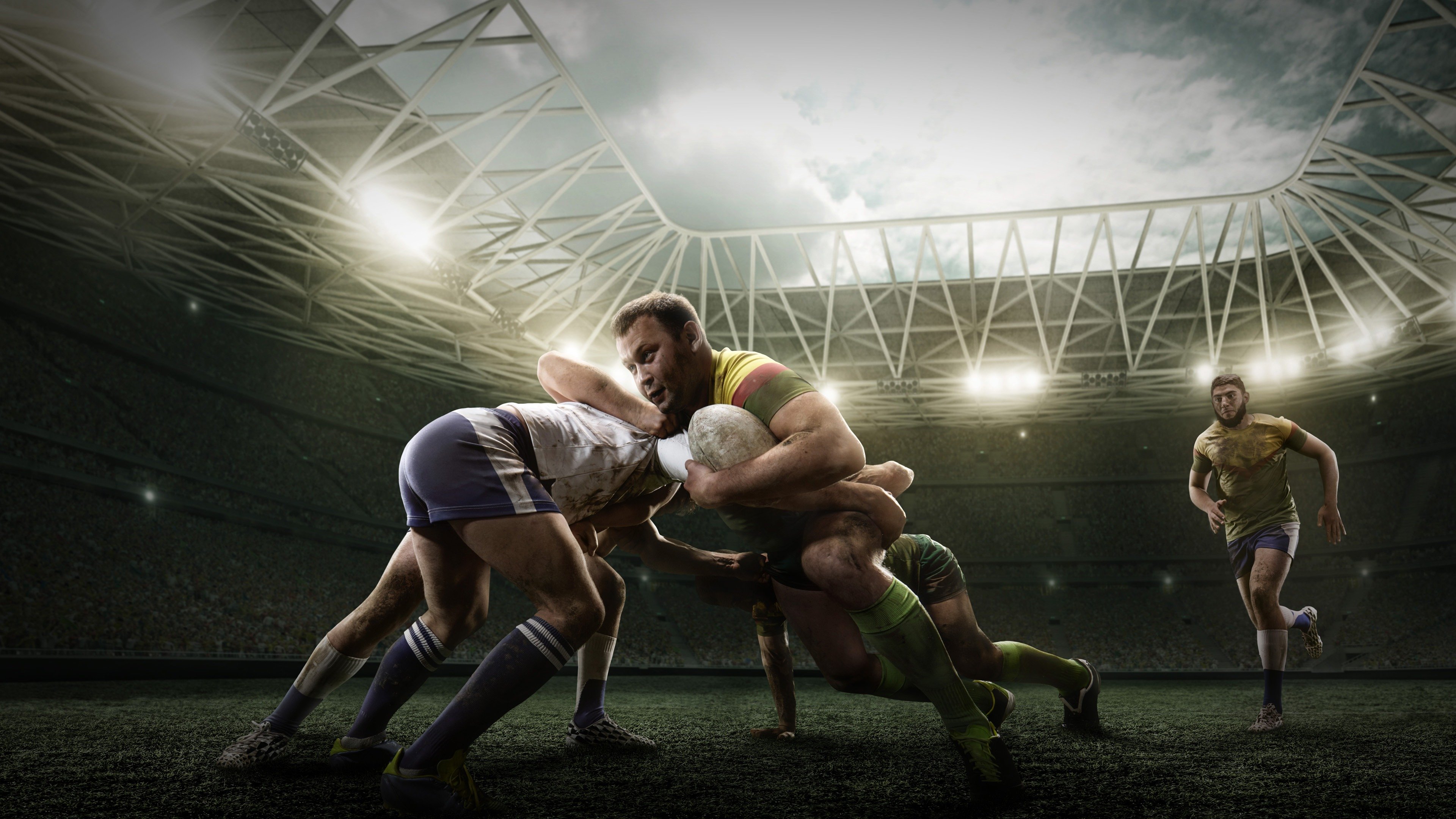 Watch Rugby live or on-demand | Freeview Australia